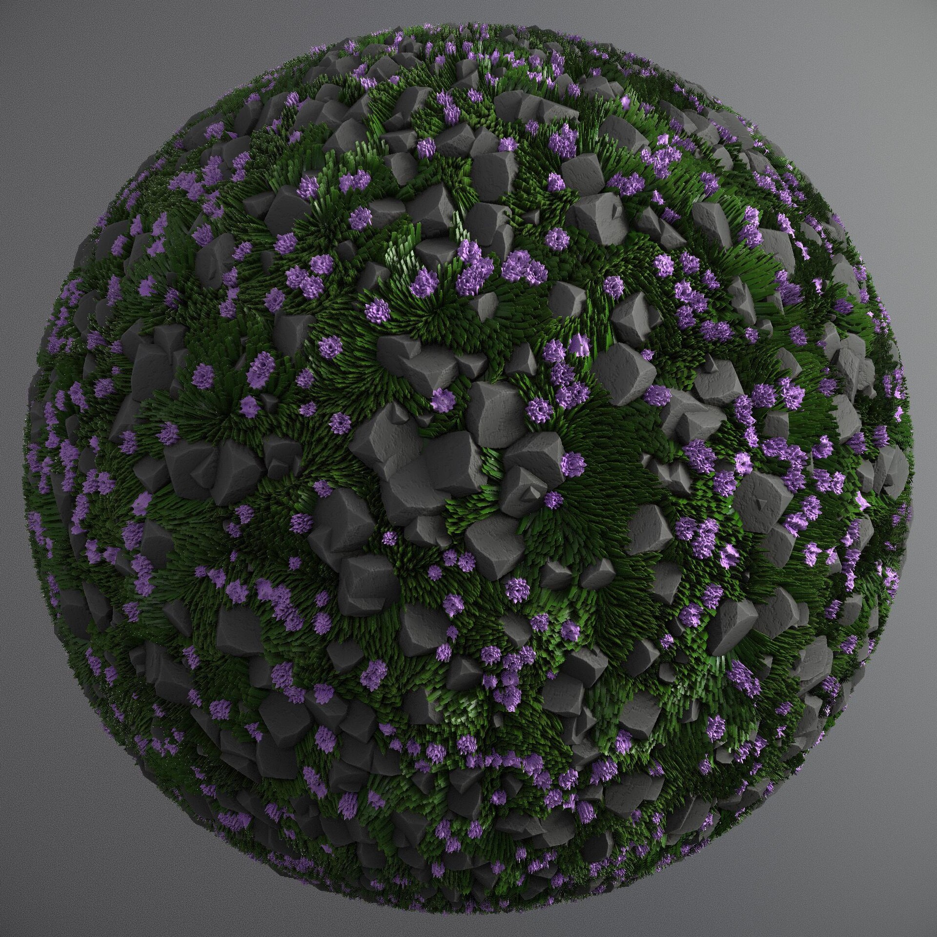 ArtStation - Tileable Texture Substance 3D Designer