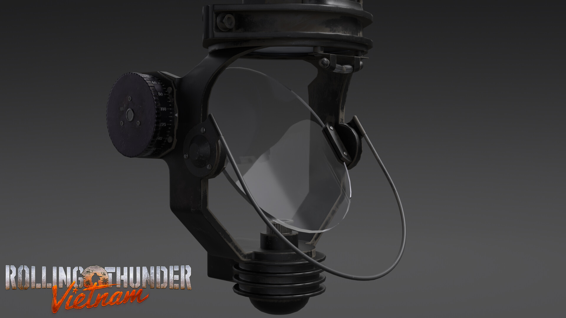 Internoto - XM60 Reflex Sight