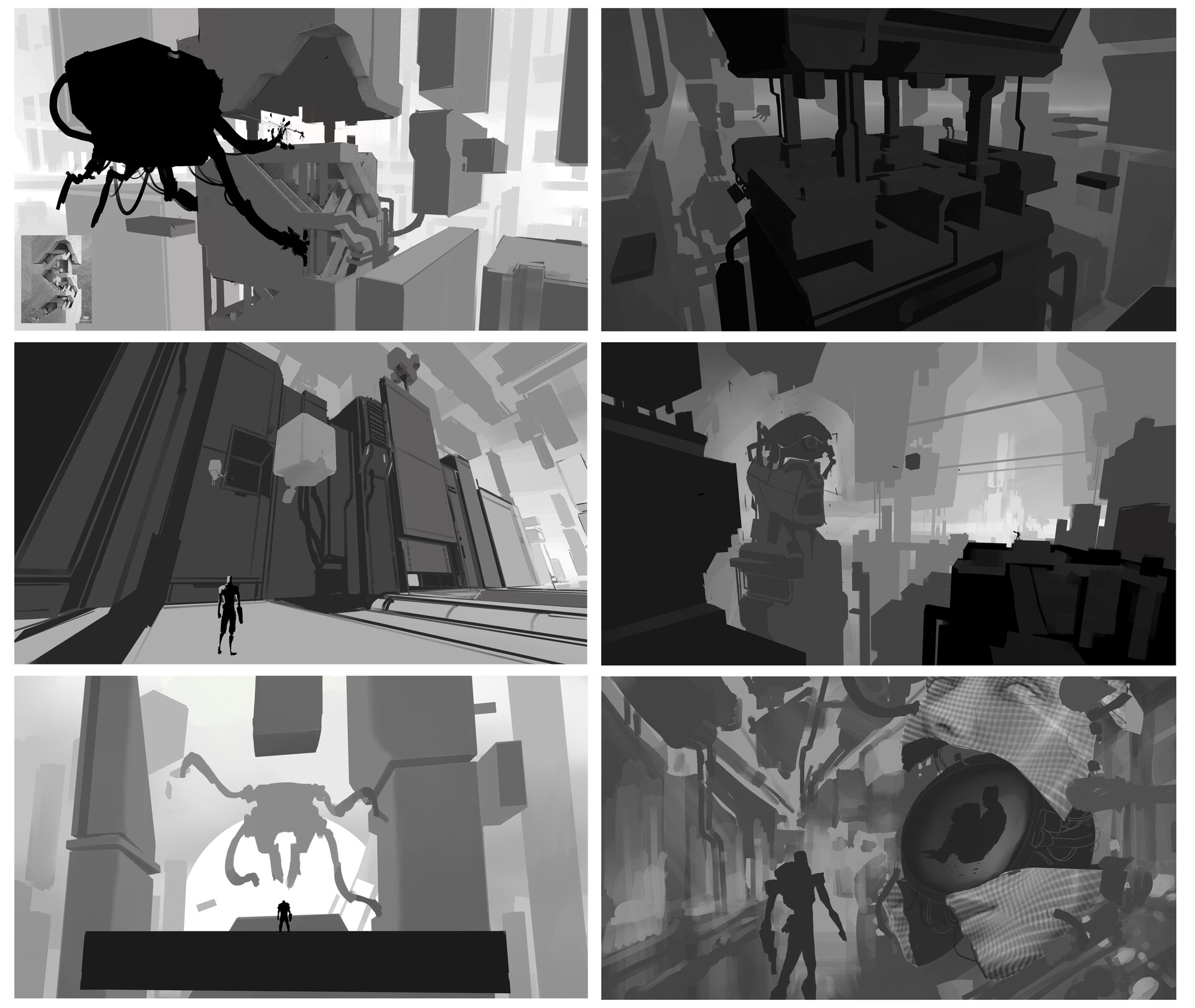 Nicholas Wong - Amalgam