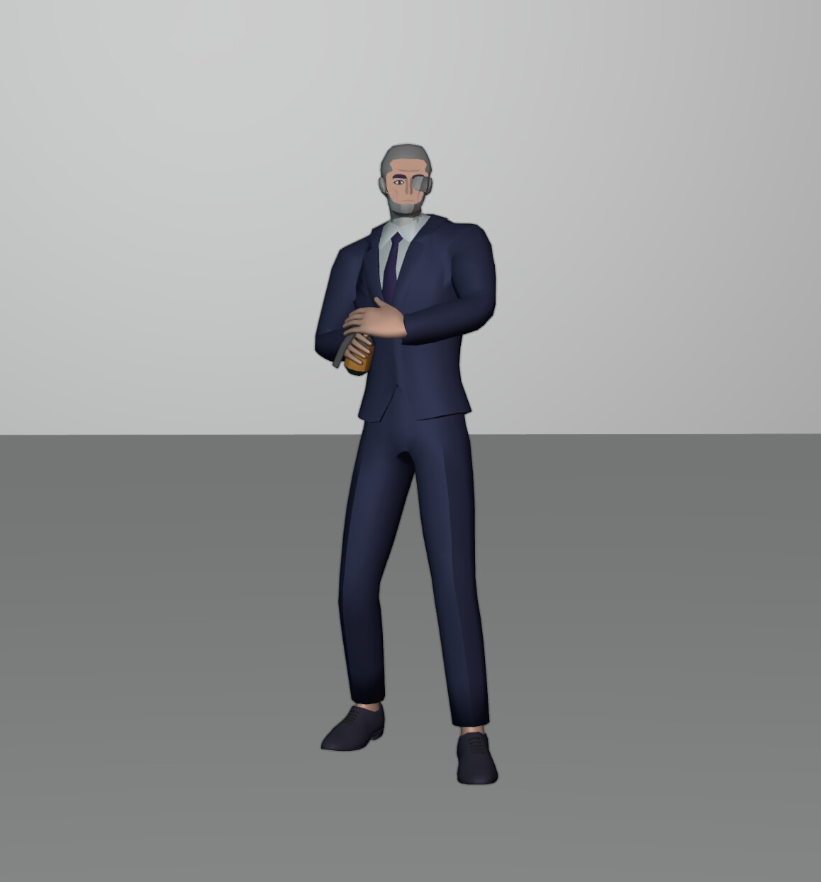 ArtStation - Orpheus & Orion Models, Concepts & Designs (Final Bosses)