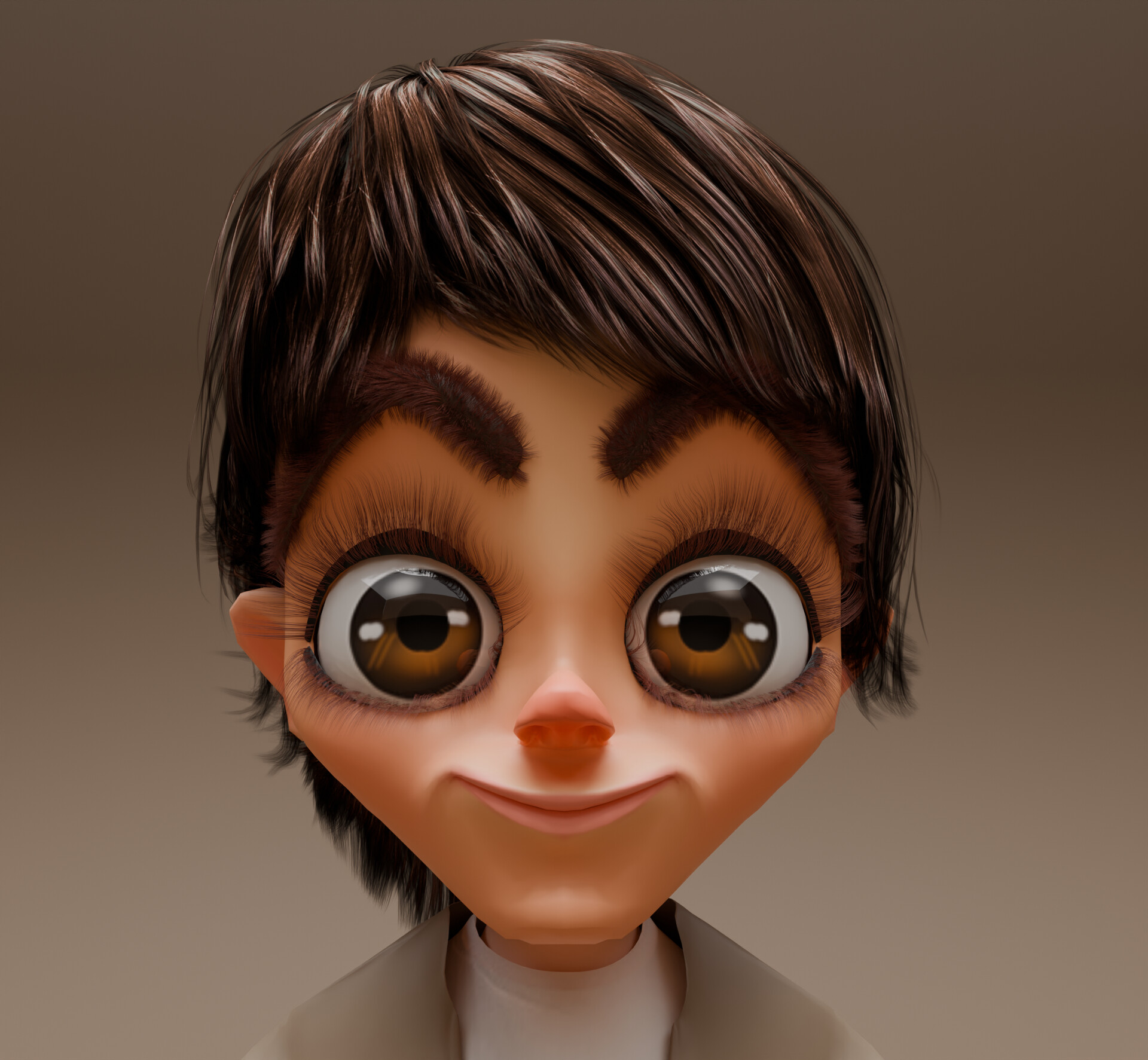 Taposh Kumer Saha - Riju