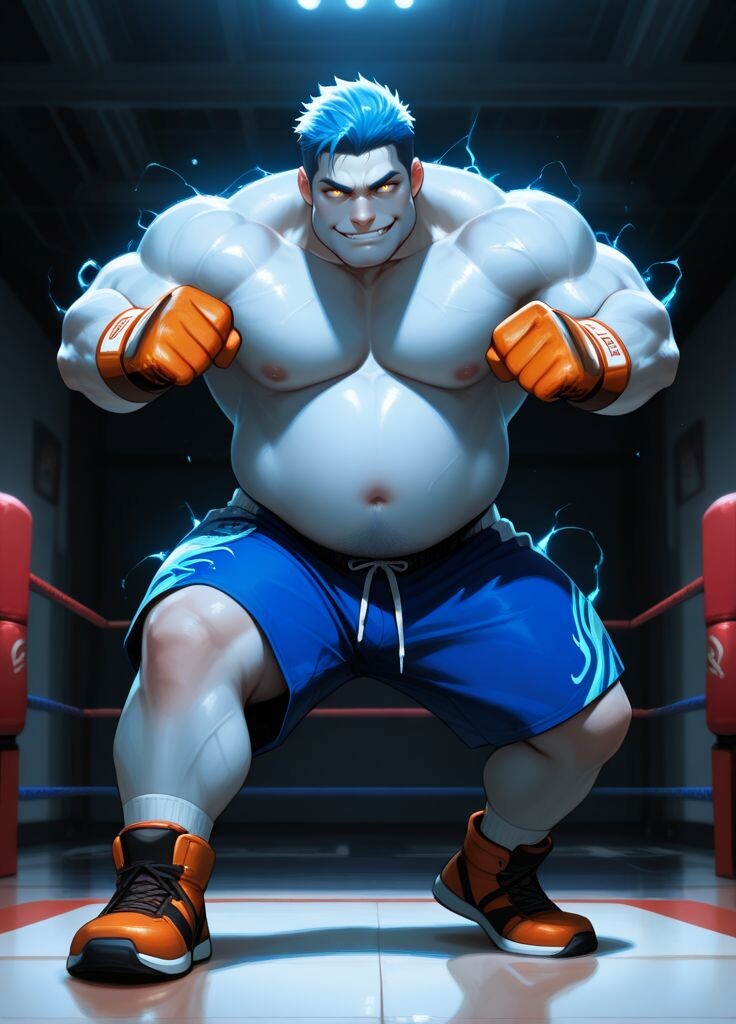 4K Anime Reference Art for Artists and Enthusiasts - 525 Various MMA ...