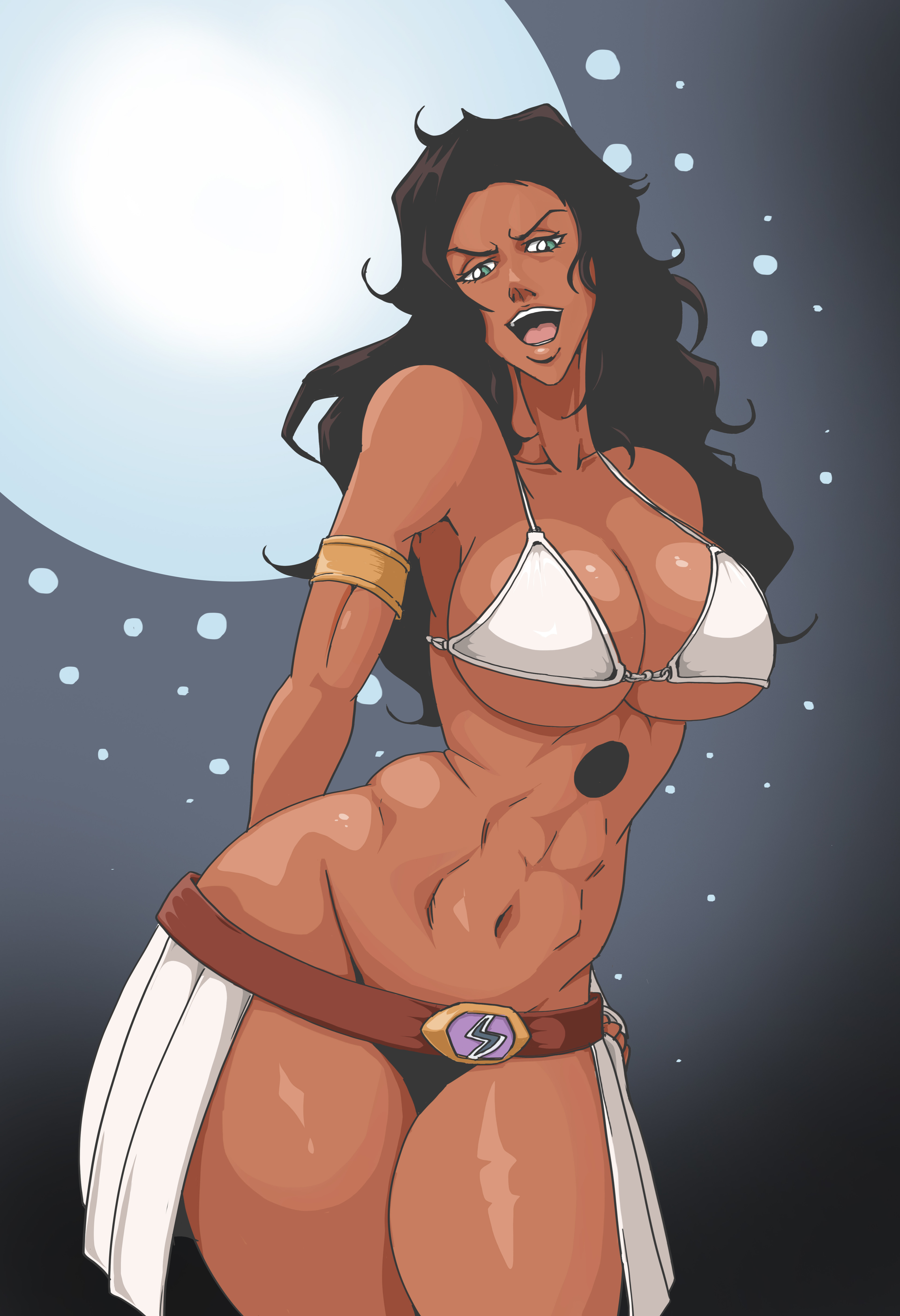 AJ_Wander - Mila Rose (Bleach)