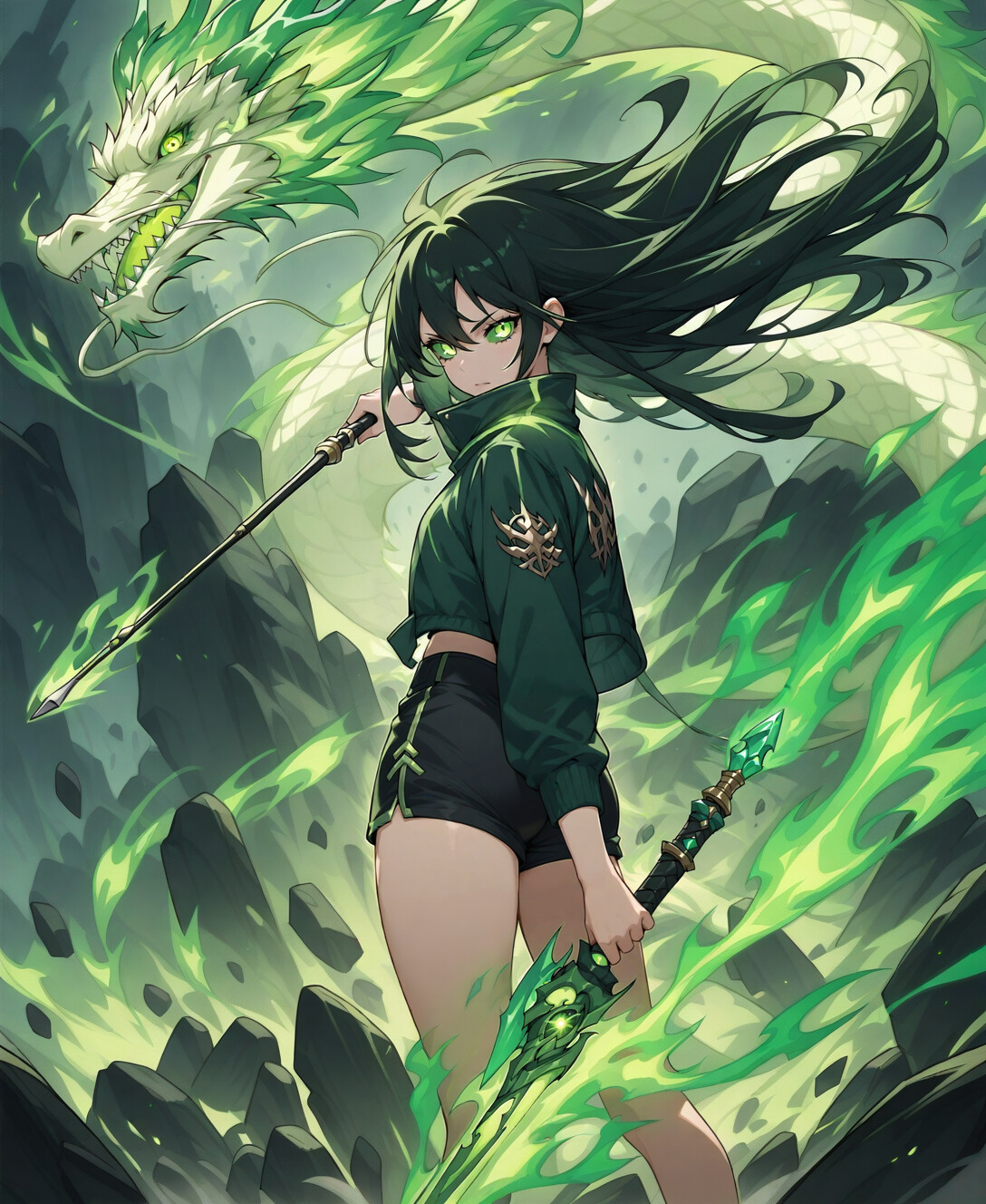 ArtStation - Epic Style