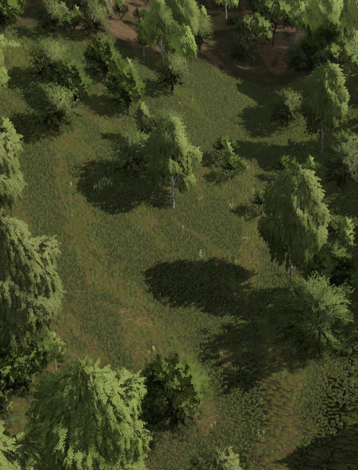 Ola Haldor Solvik Voll - FS25 Rennebu Map and Environment