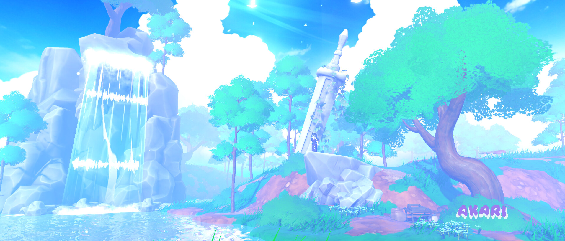 ArtStation - Castaway