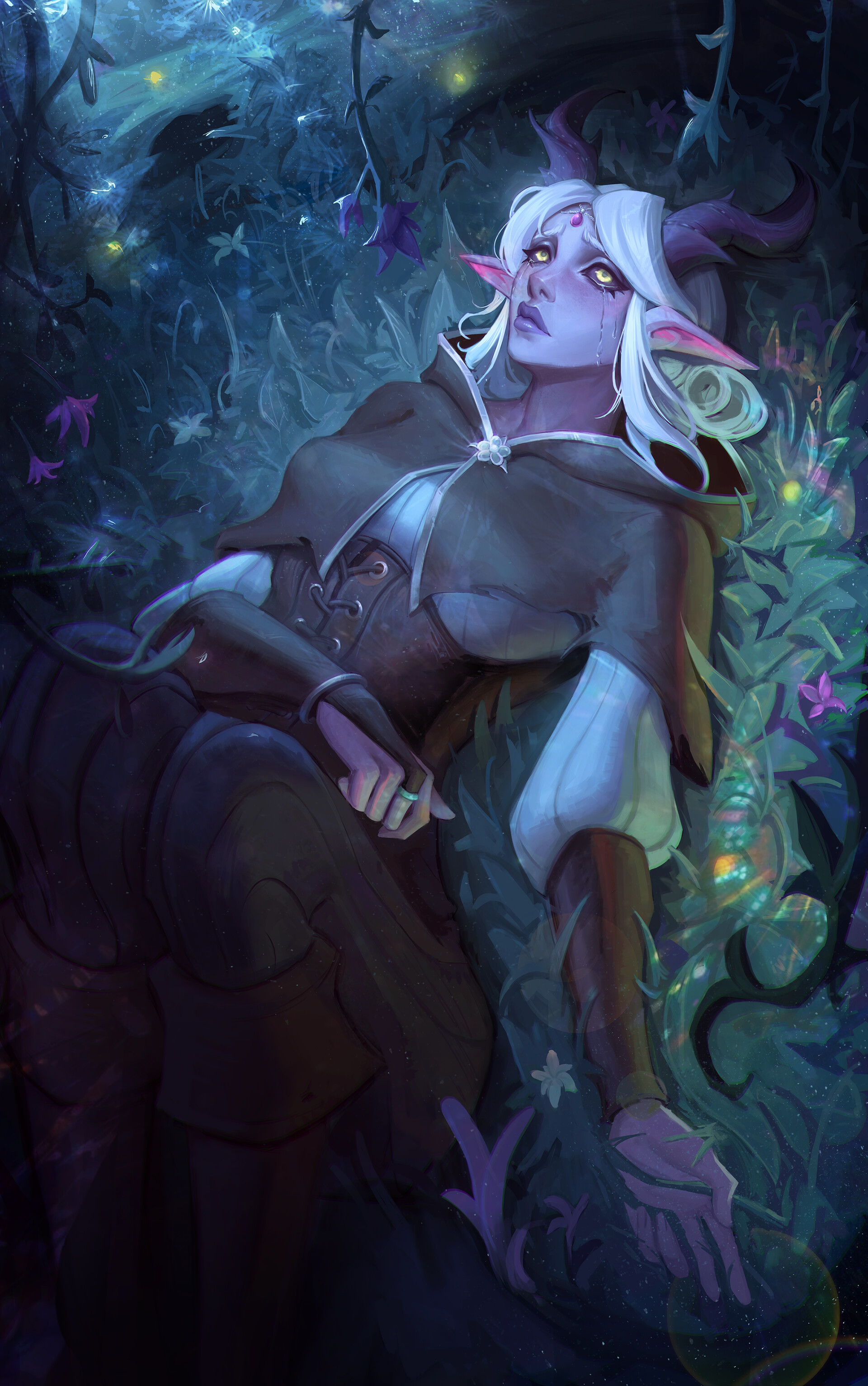 ArtStation - Comissions & Sketchs