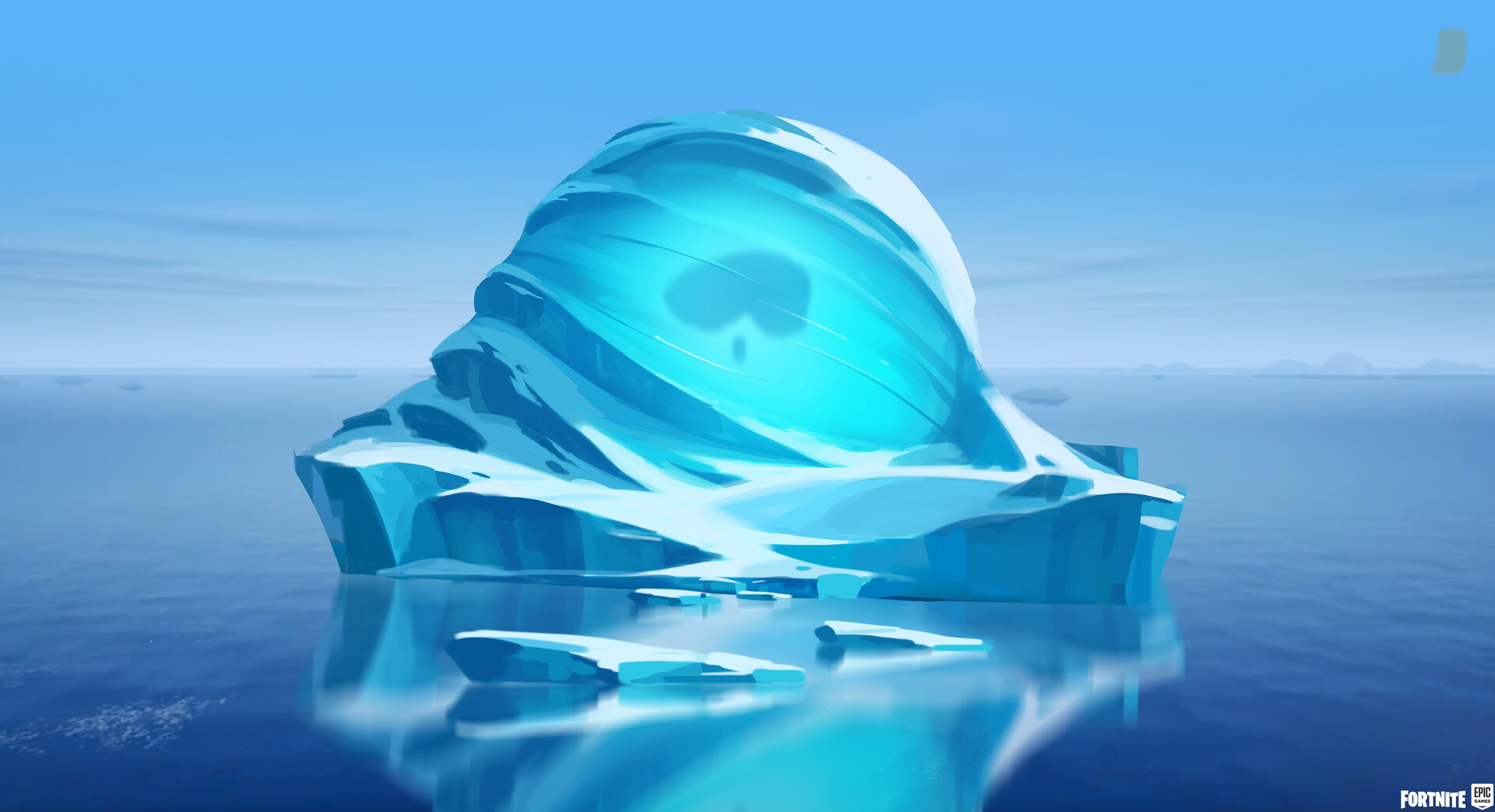 ArtStation - Fortnite - Season 2 Chapter 5