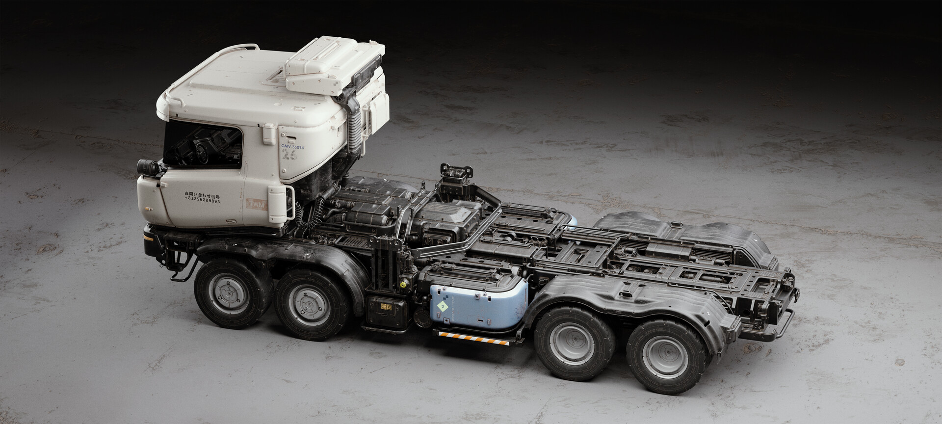 noax.design - TWM-Vector