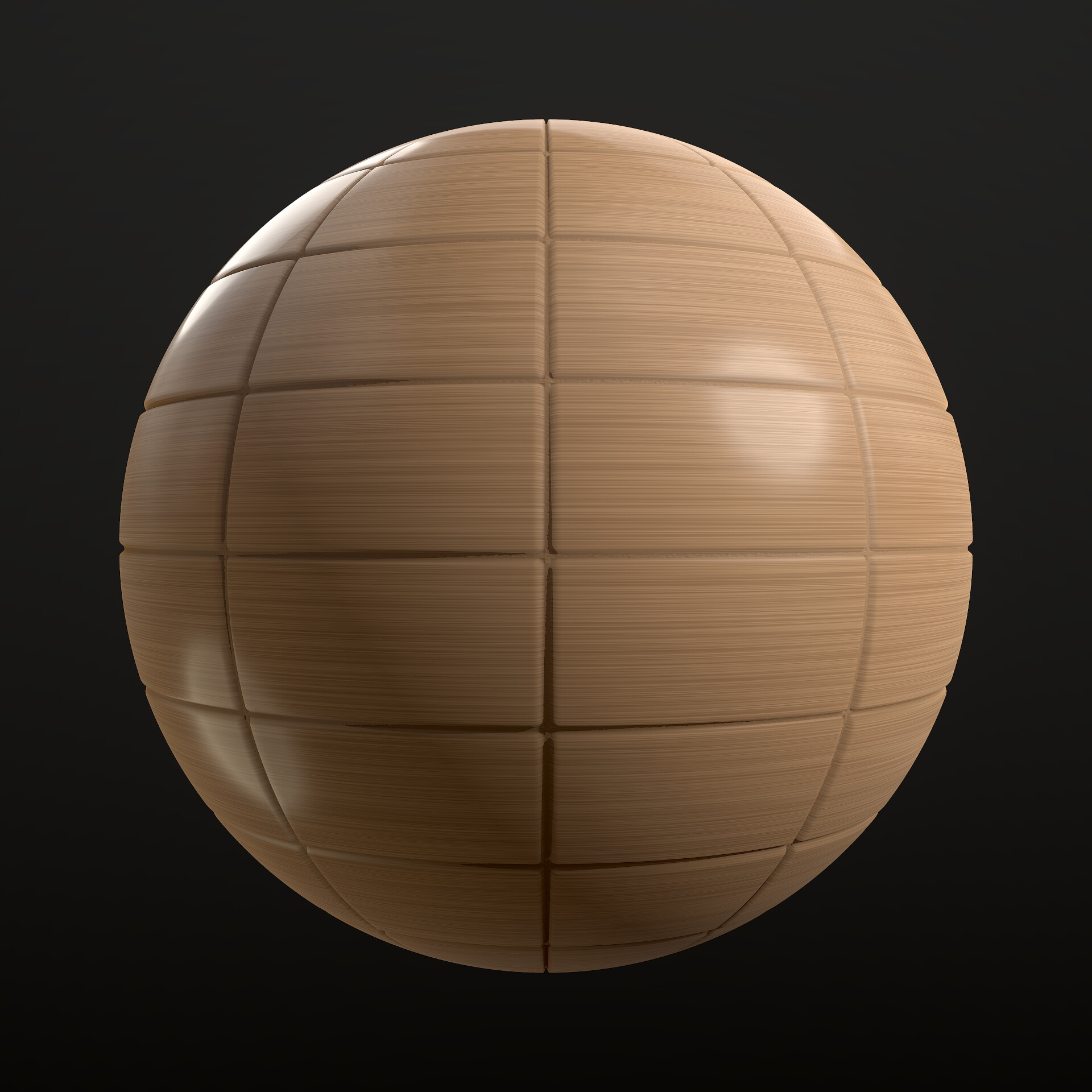 ArtStation - Substance designer - Tile for bathroom