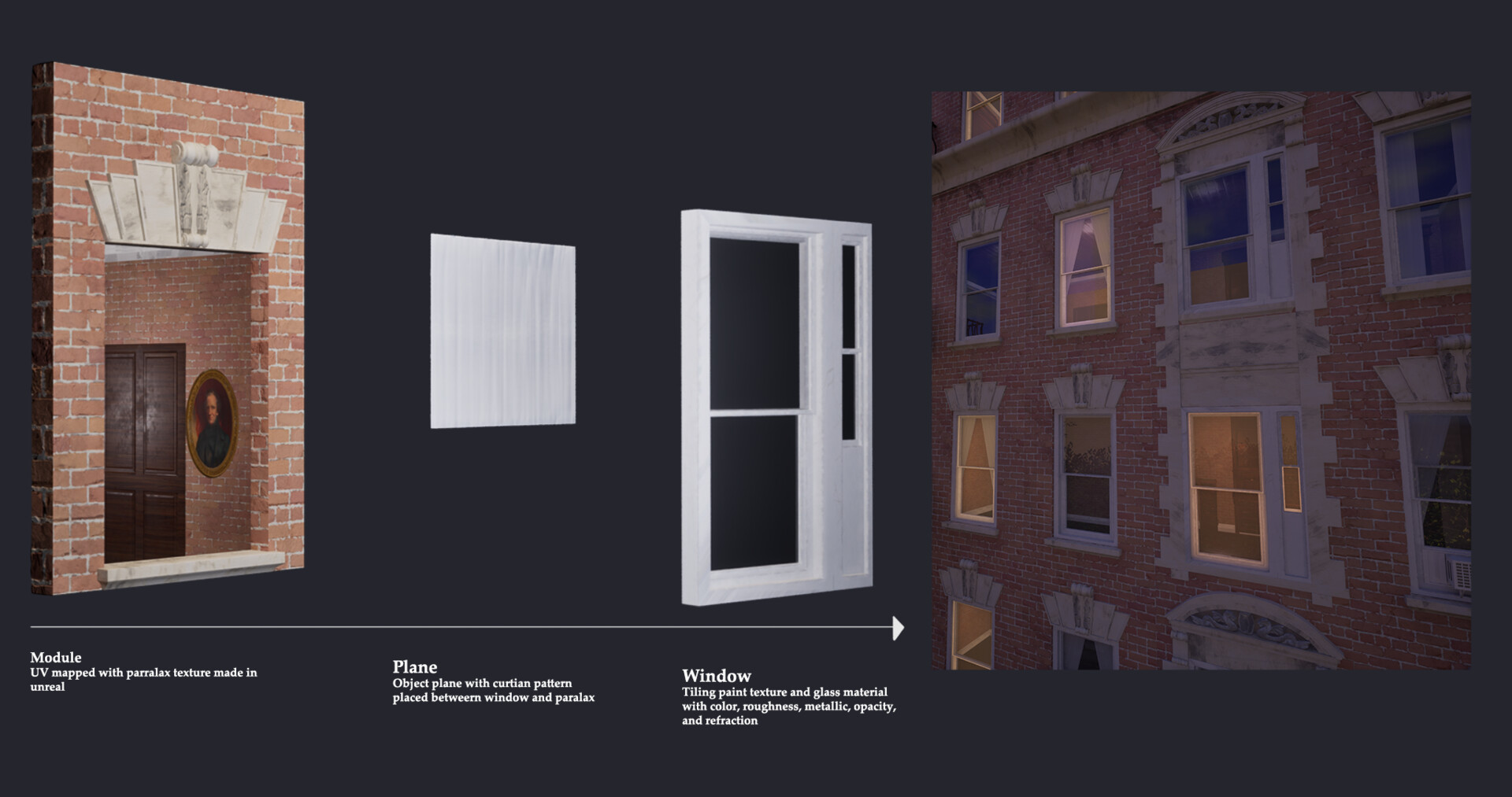 Hayden McManus - New York City Streets