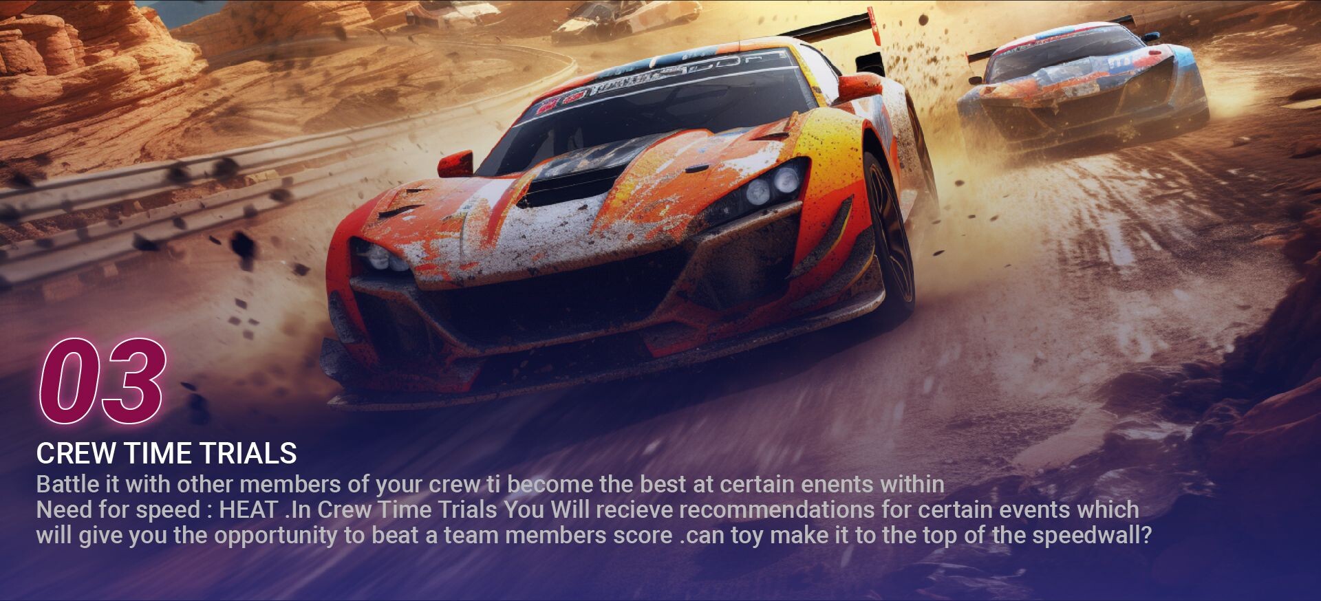 ArtStation - Street Racer X Racing Game Interface & UX Flow