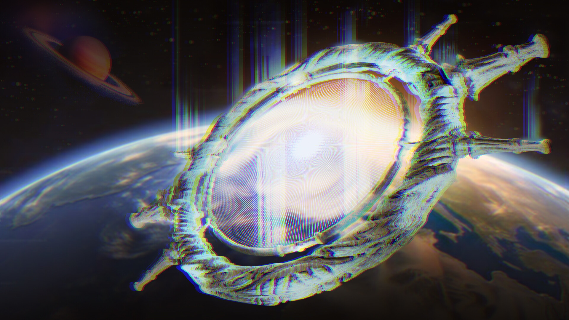 ArtStation - Portal - Props design