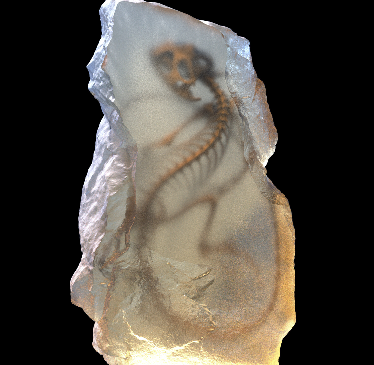 ArtStation - practice