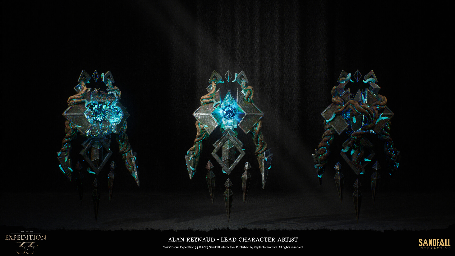 spring meadows expedition 33