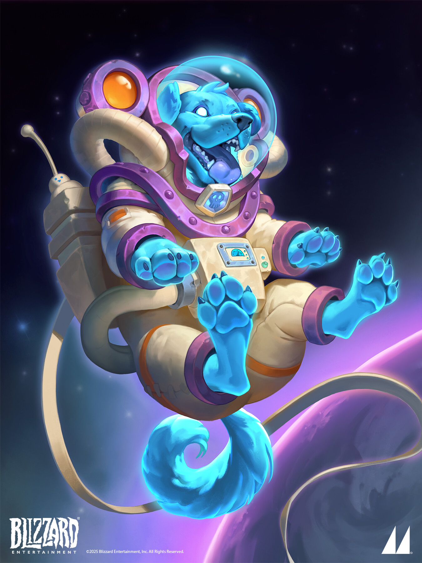 ArtStation - Astro Arfus