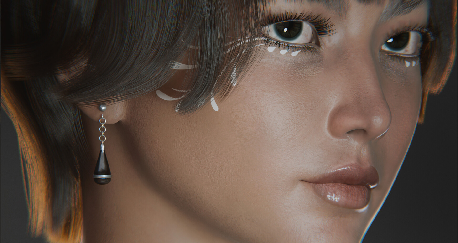 Digital Human - Rebilass