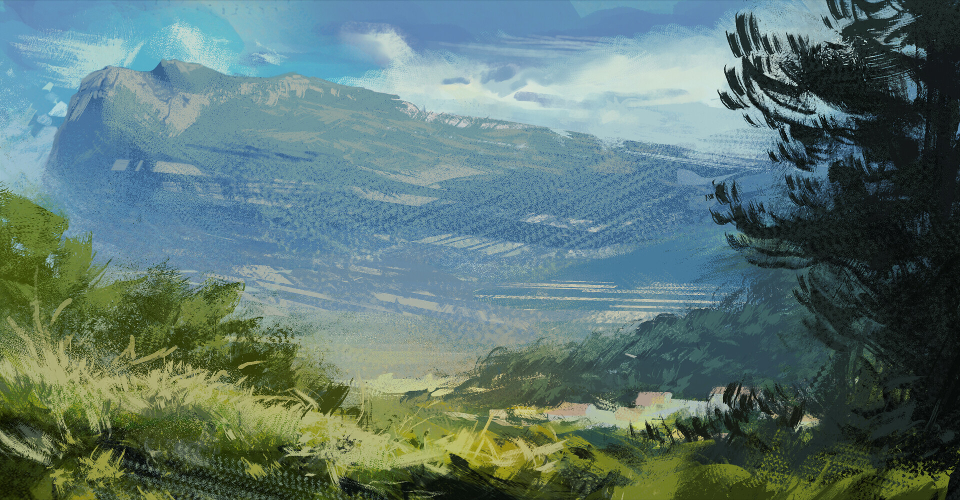 ArtStation - Study 6