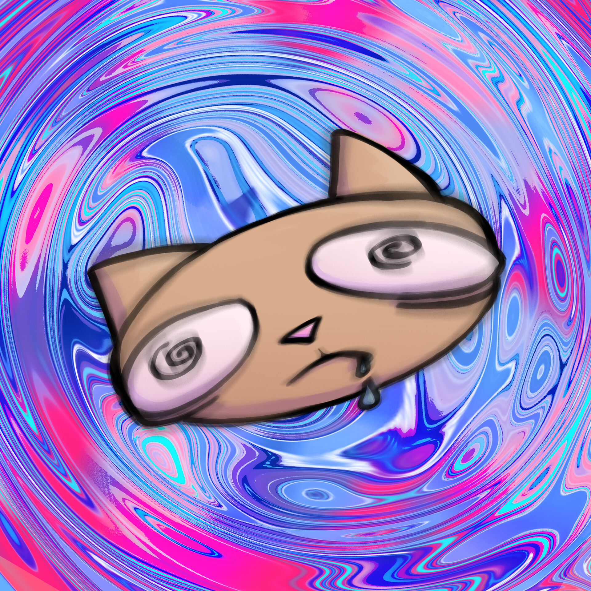 ArtStation - Kitchiza