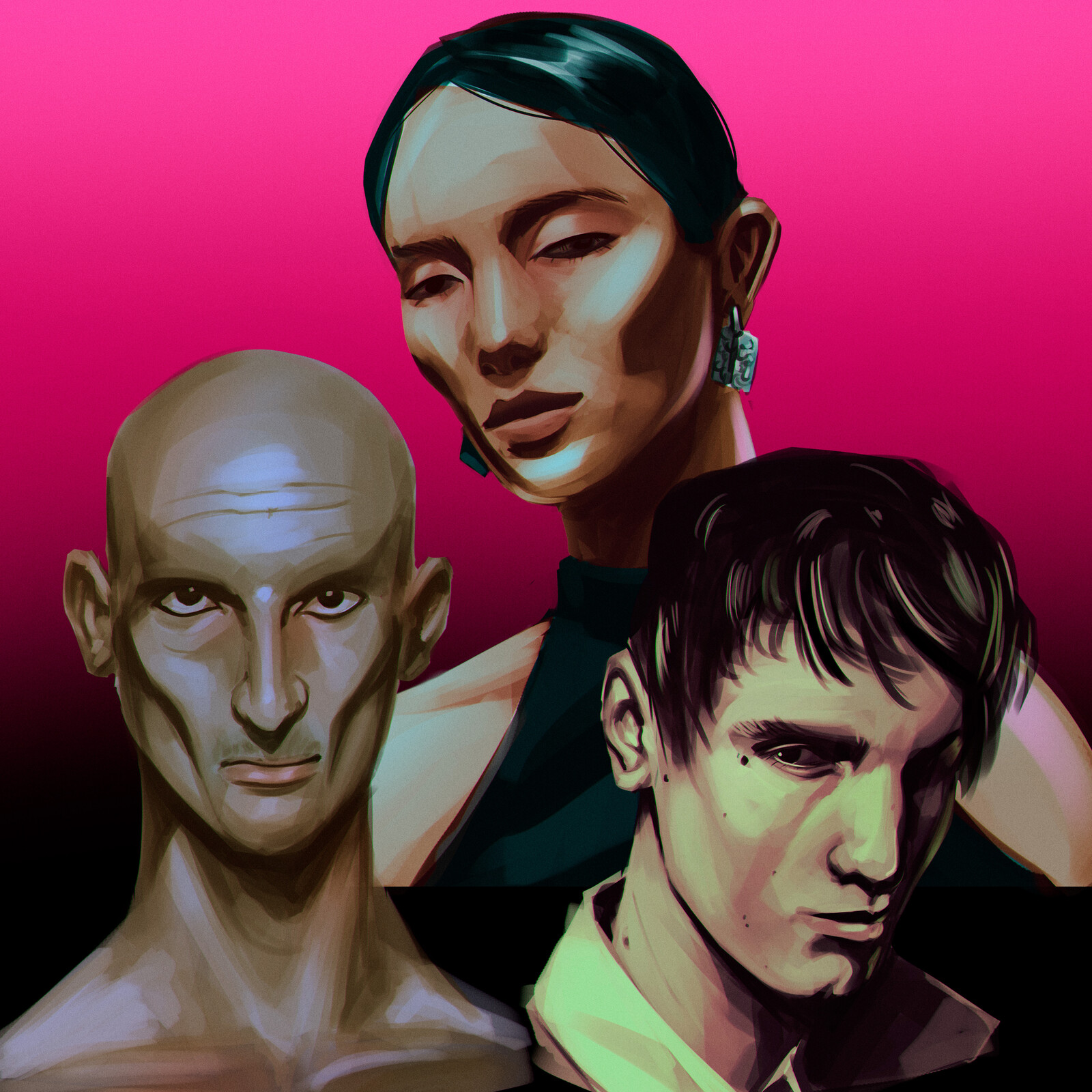 Andres Romero (Heiwaku)