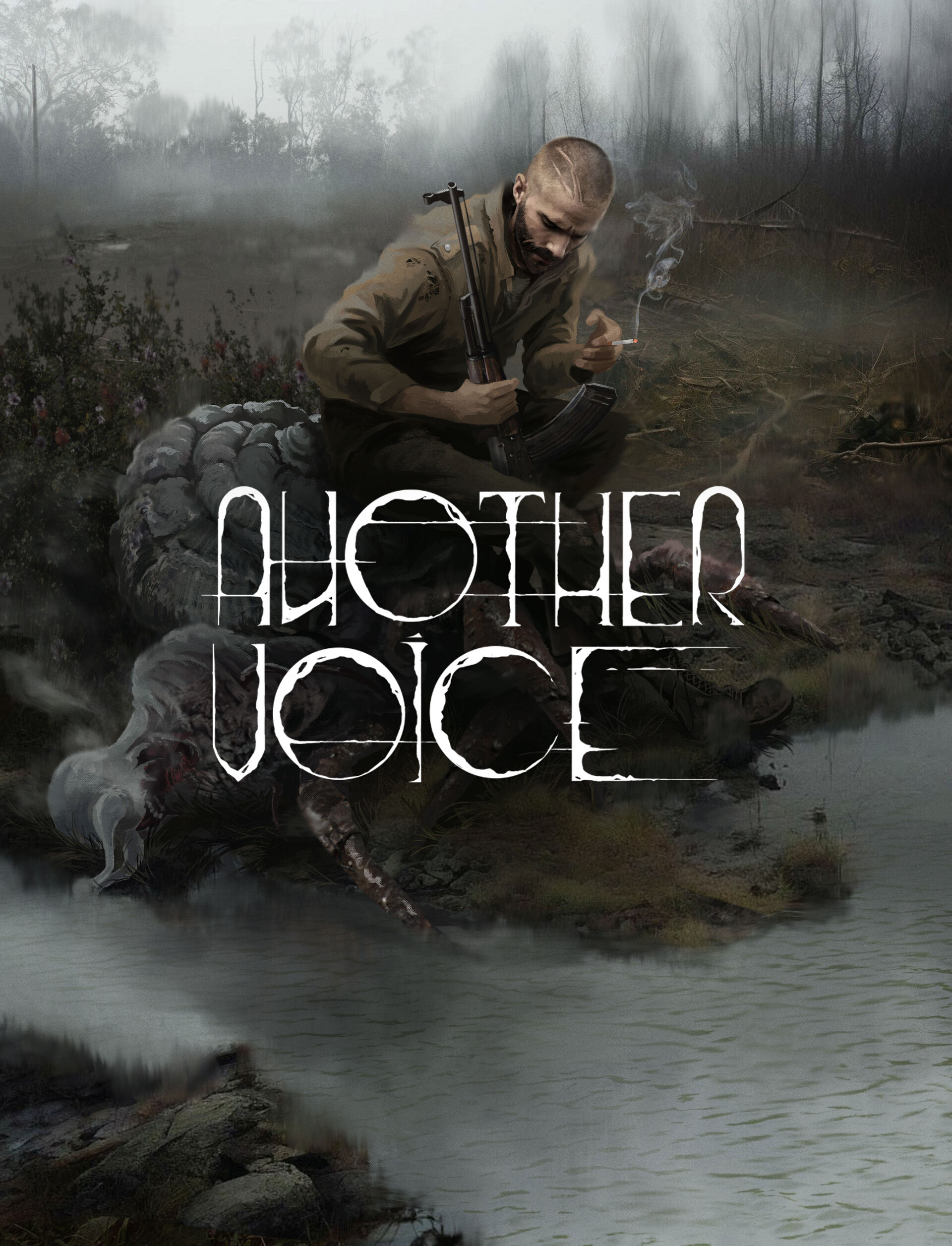 ArtStation - Another Voce ''Hunting''