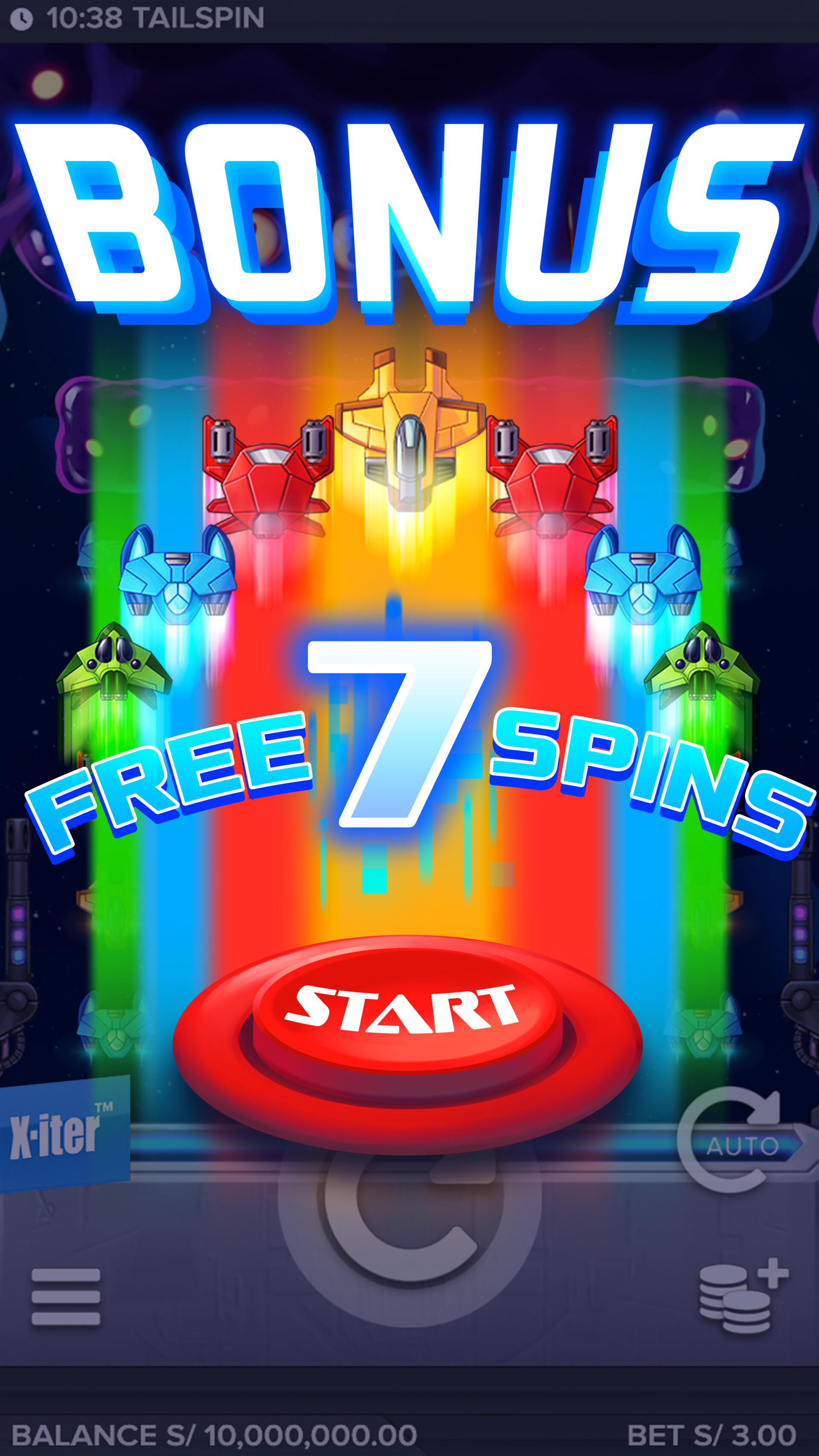 Enrique Perez Soler - ORBITFALL - BONUS INTRO