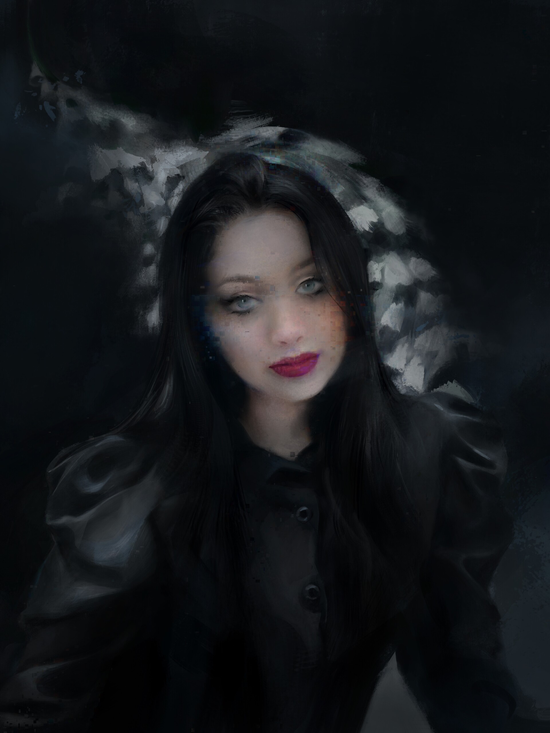 ArtStation - Jasmine | Charm