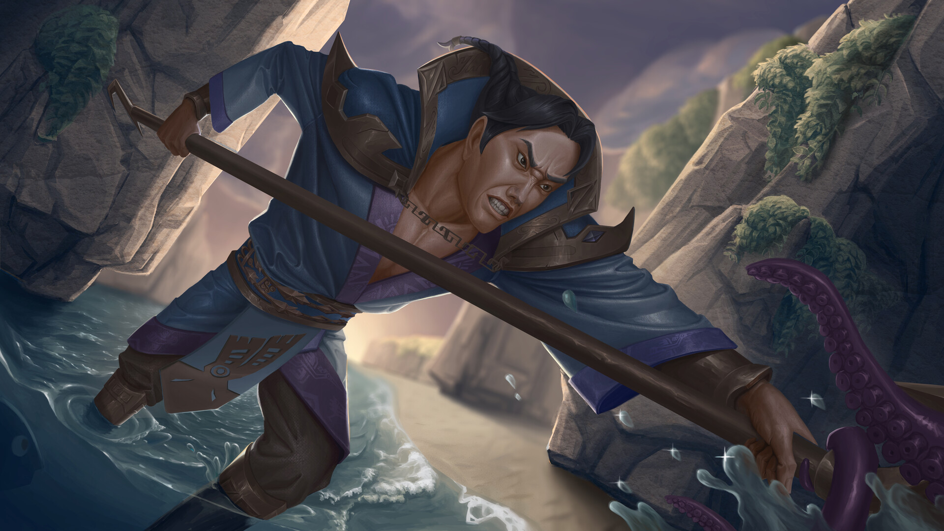 ArtStation - Personal Object