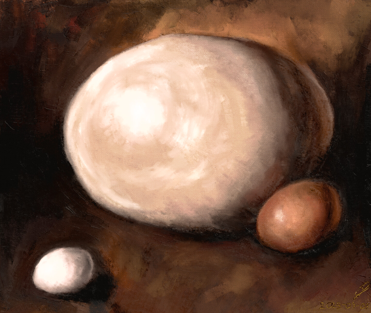 ArtStation - Simple exercises