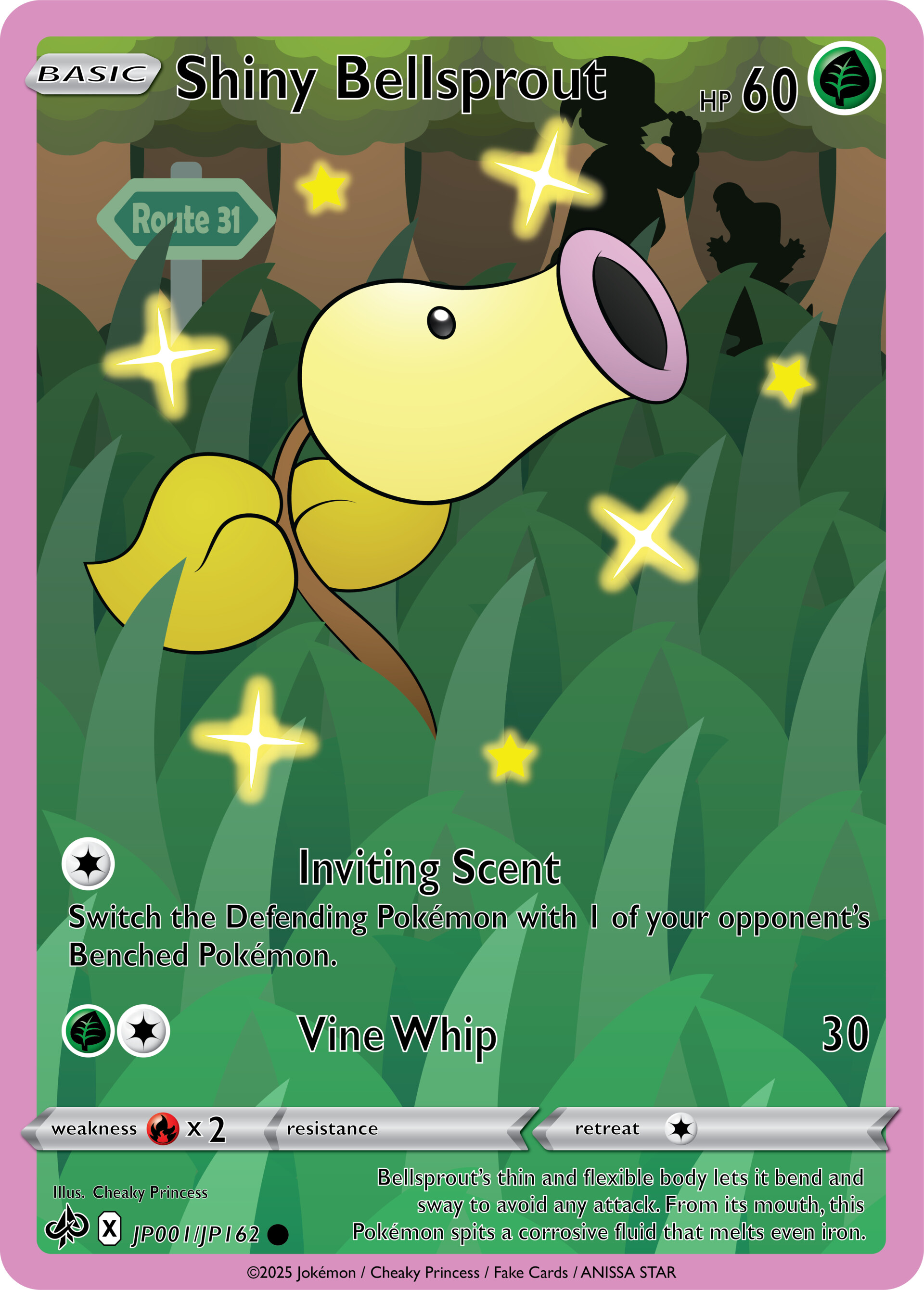 bellsprout