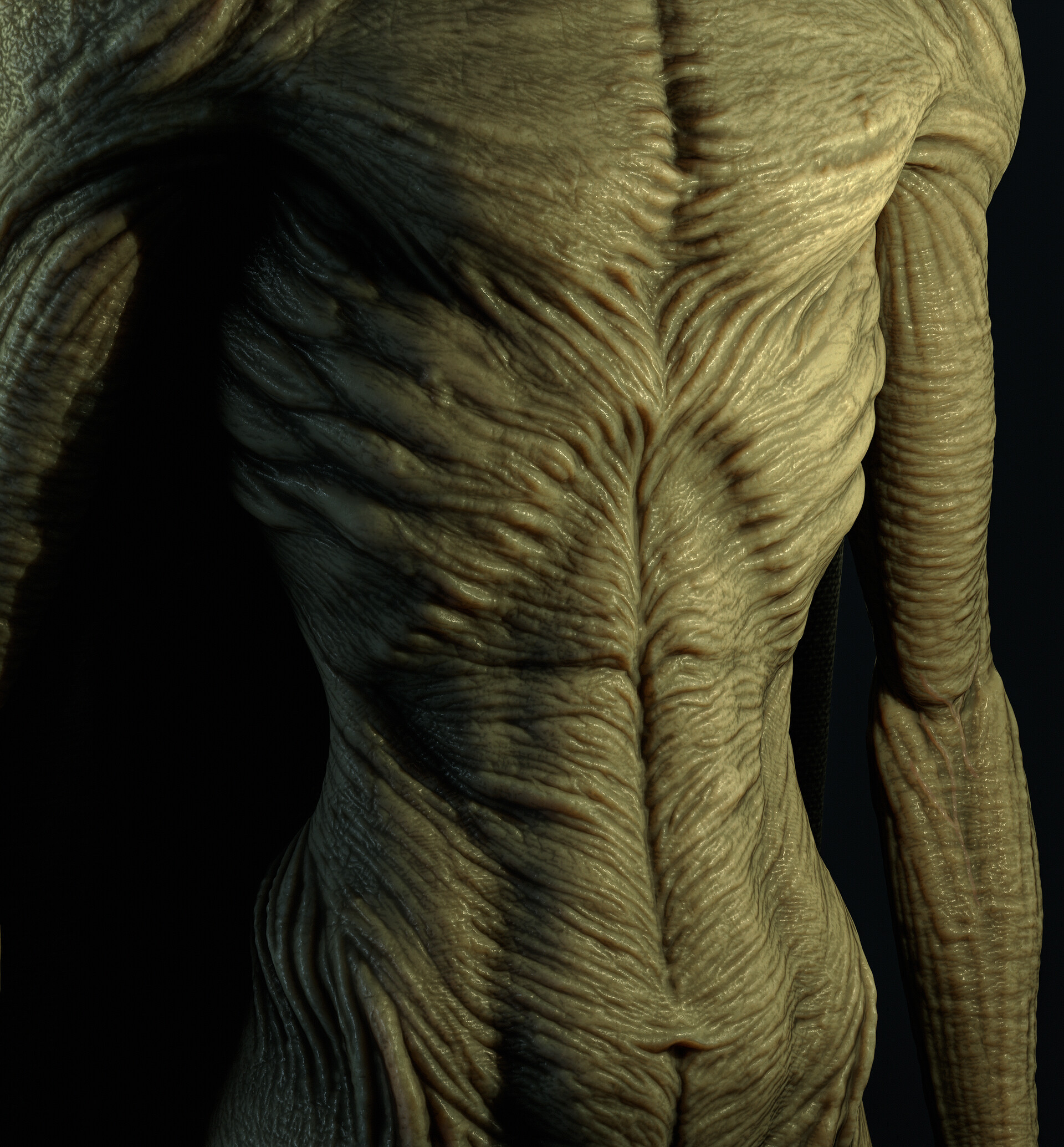 Rahela Bargh - Starman