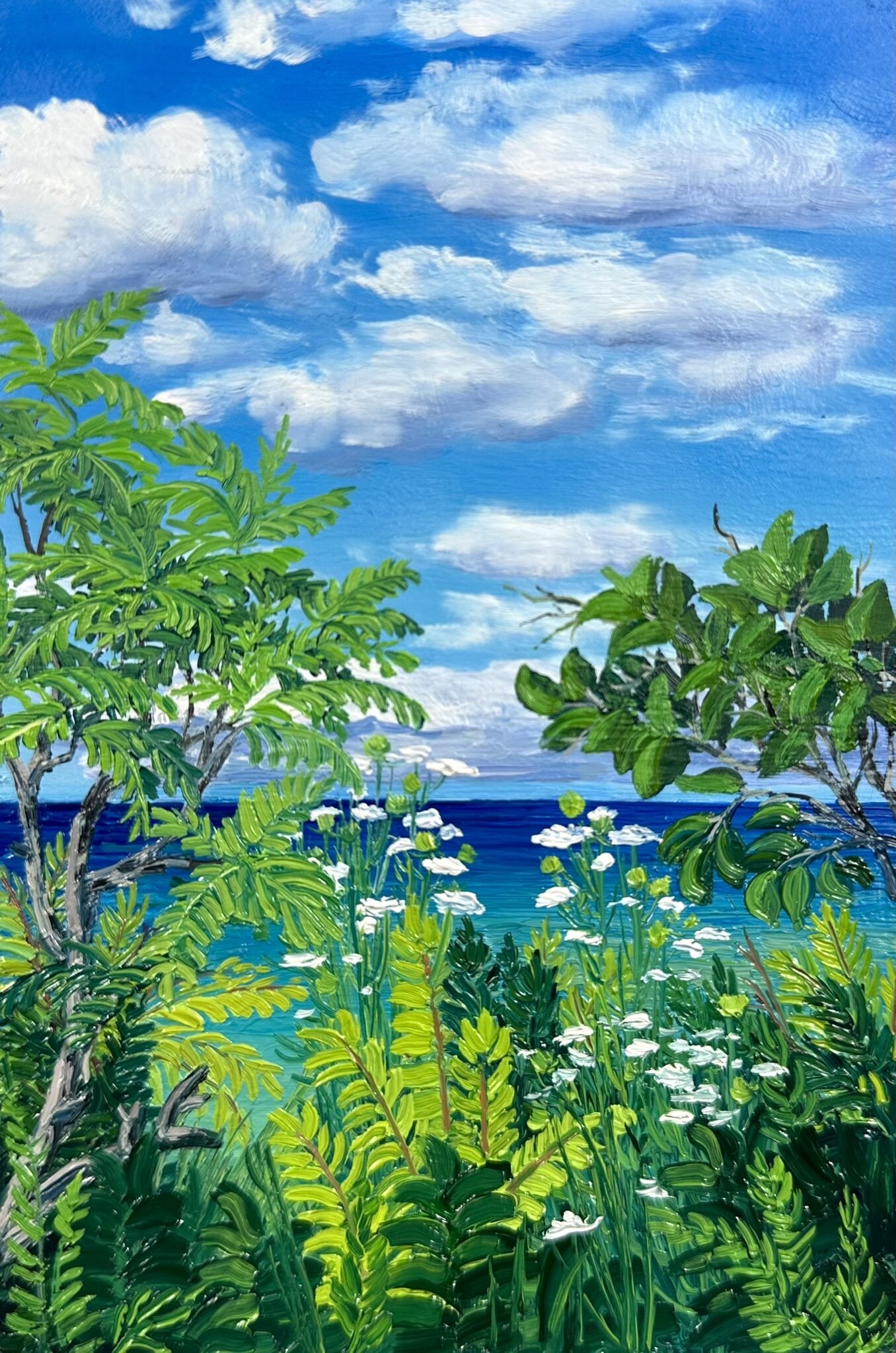 ArtStation - Two little