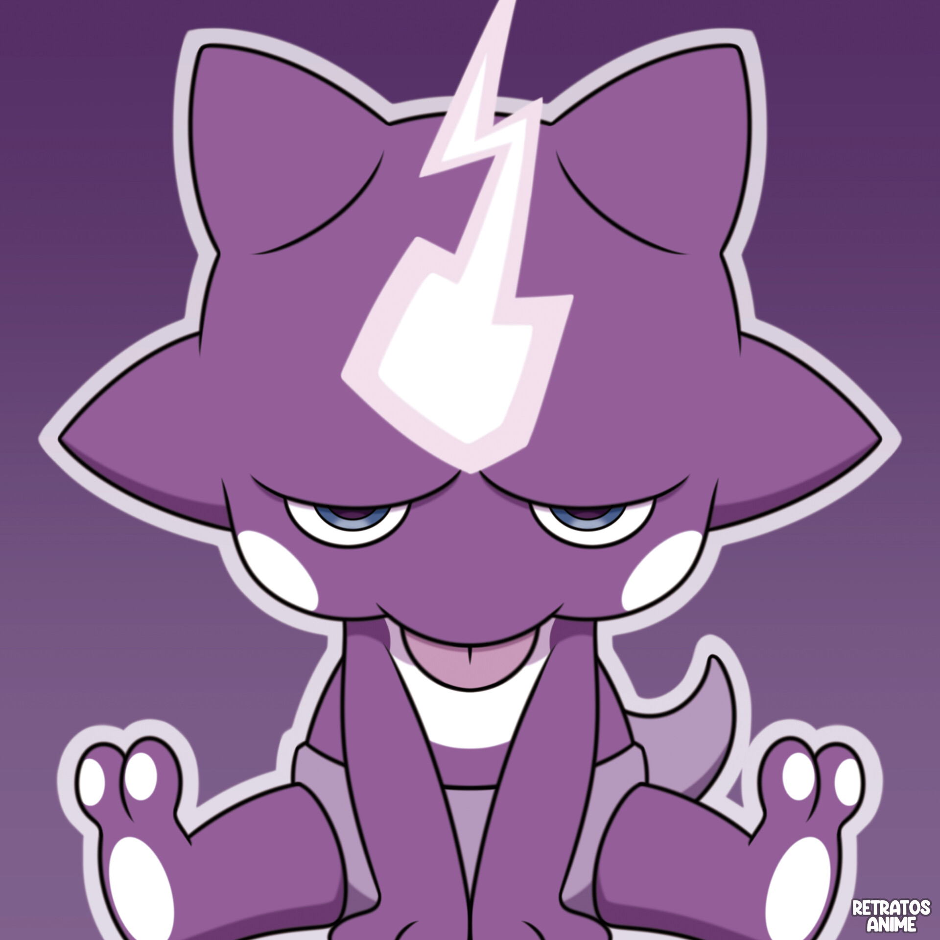 ArtStation - Toxel, Pokémon