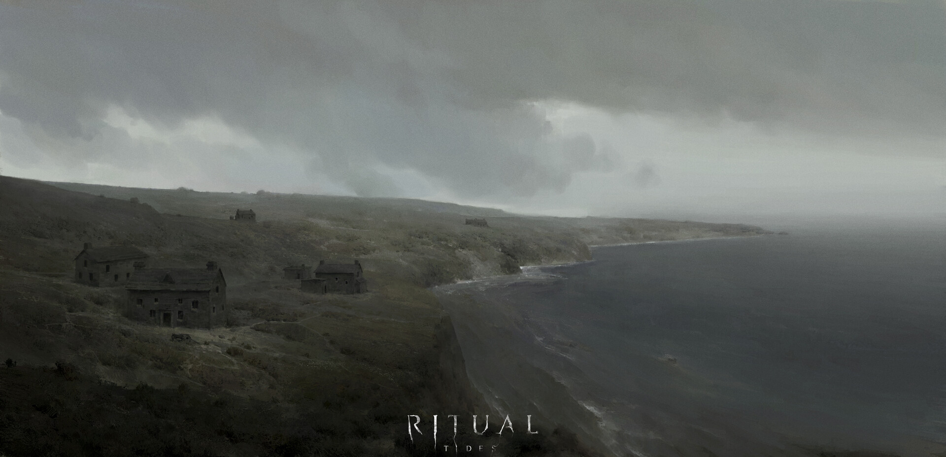 Vertpaint Studios - Ritual Tides - Pre-production - Rural Housing