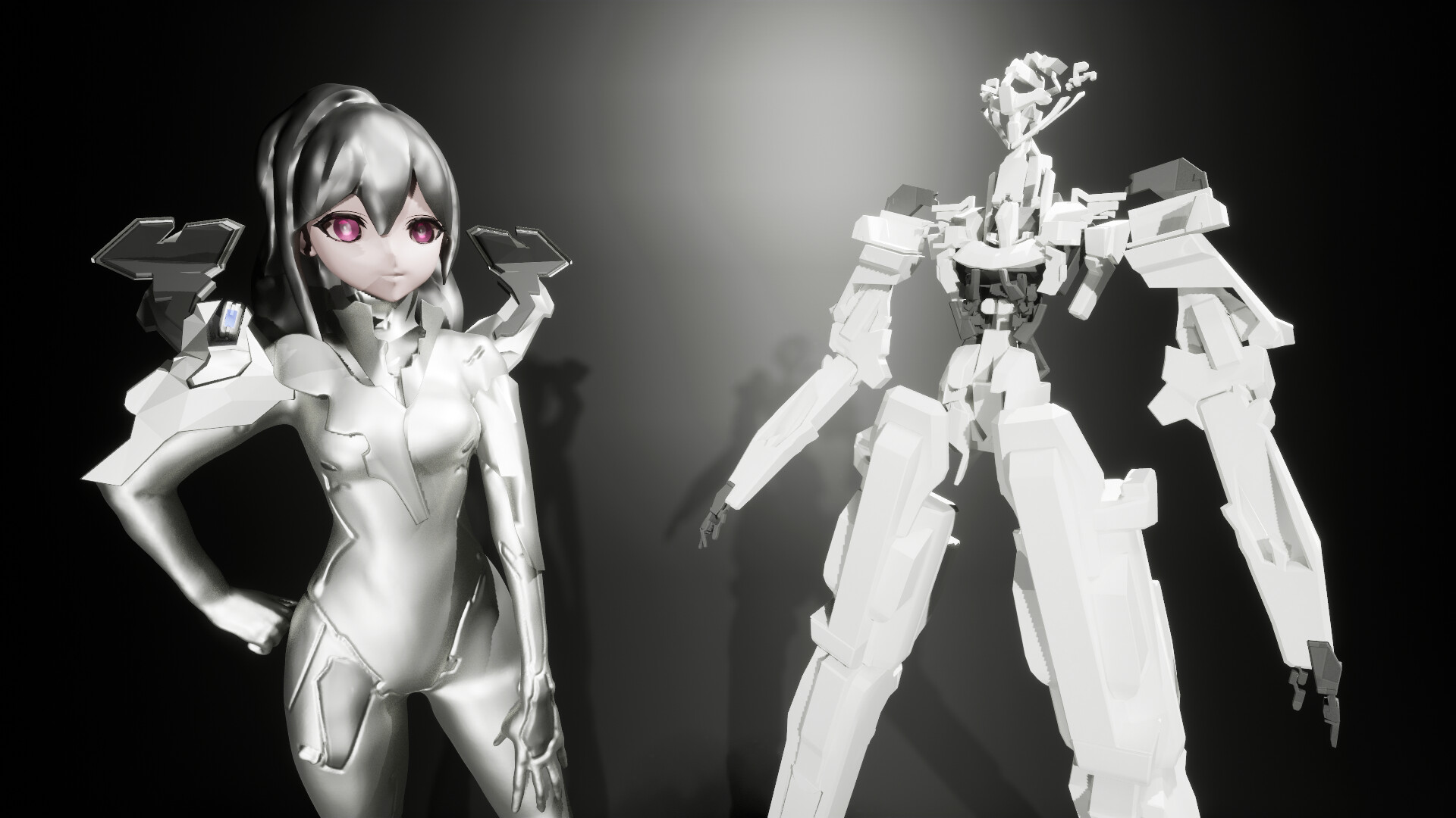 ArtStation - Celestium