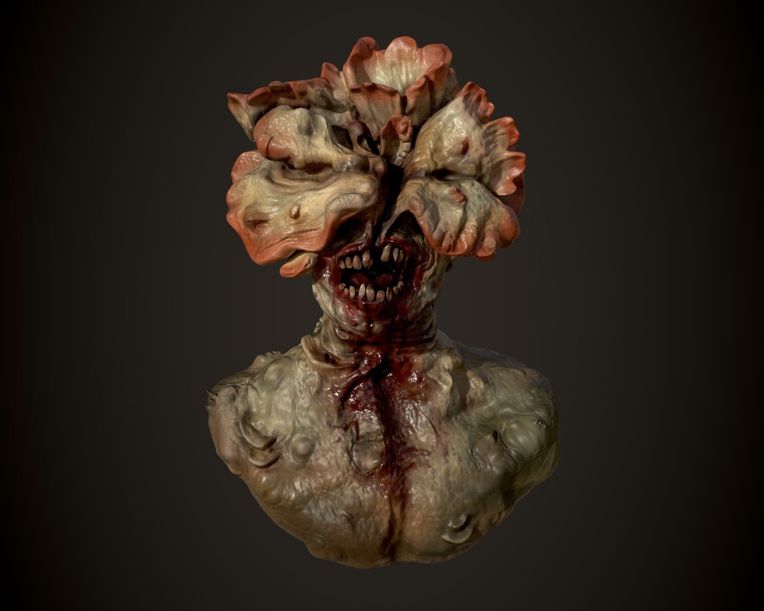 ArtStation - Clicker