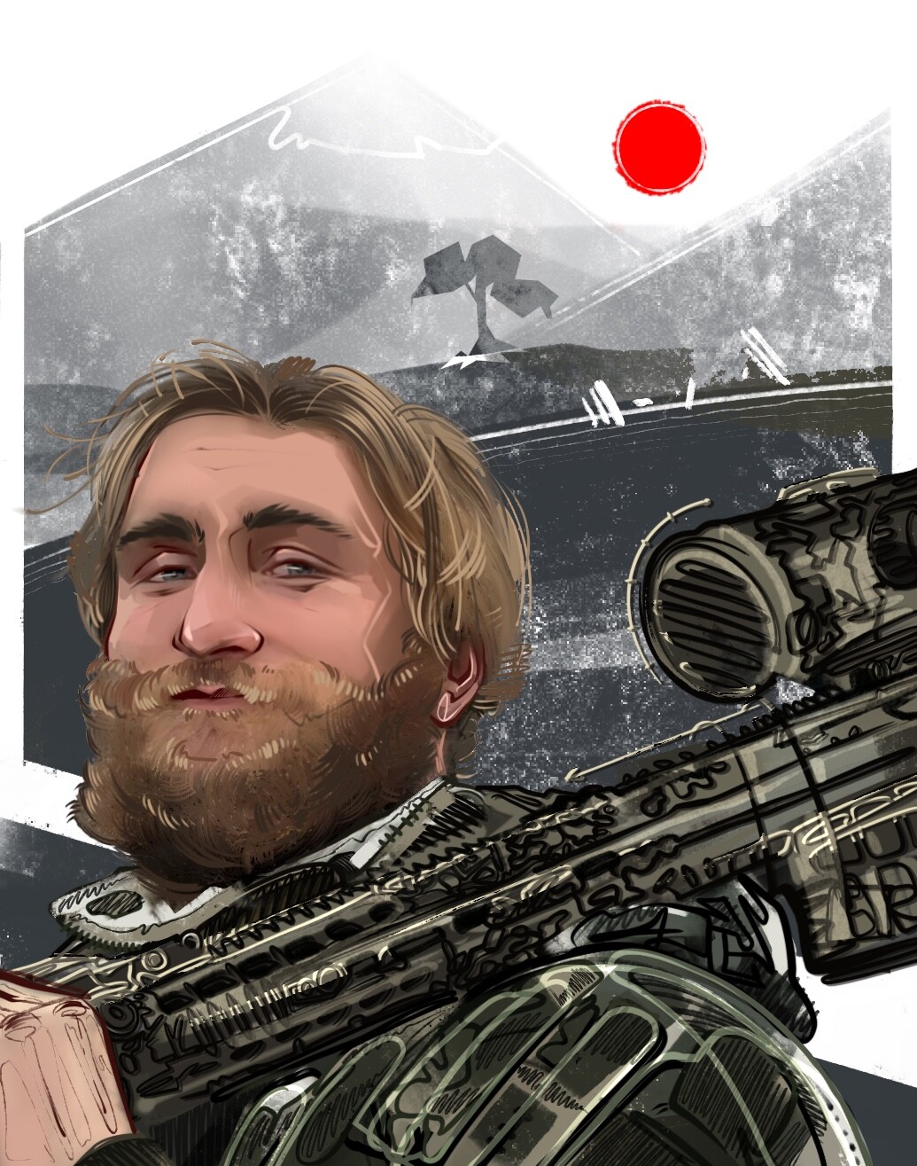 ArtStation - Romchik