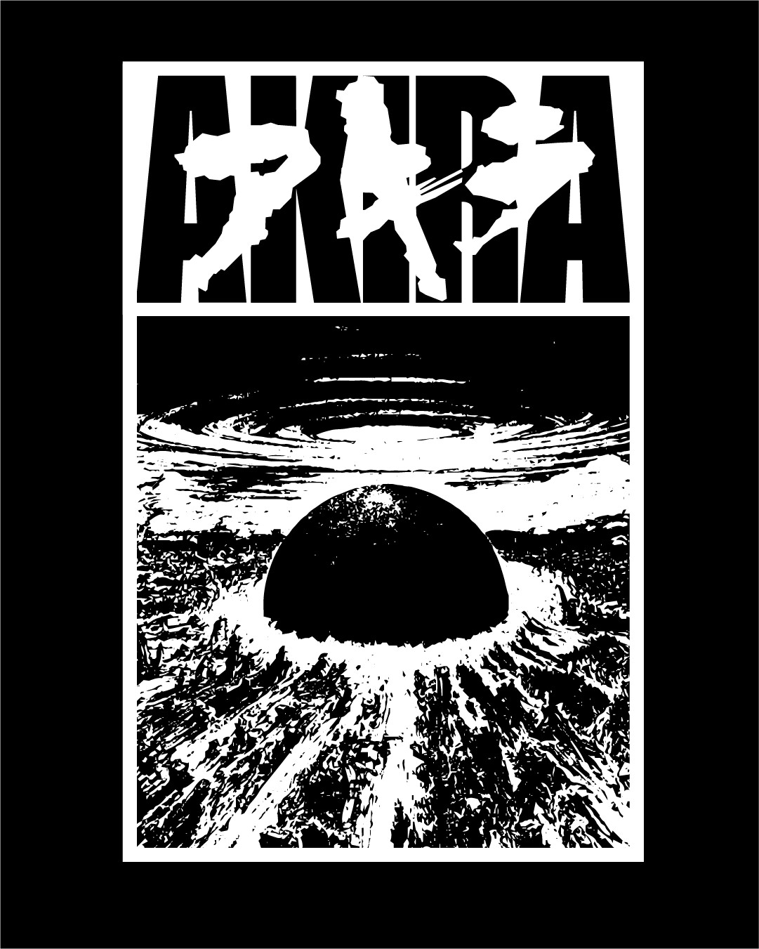 ArtStation - Akira