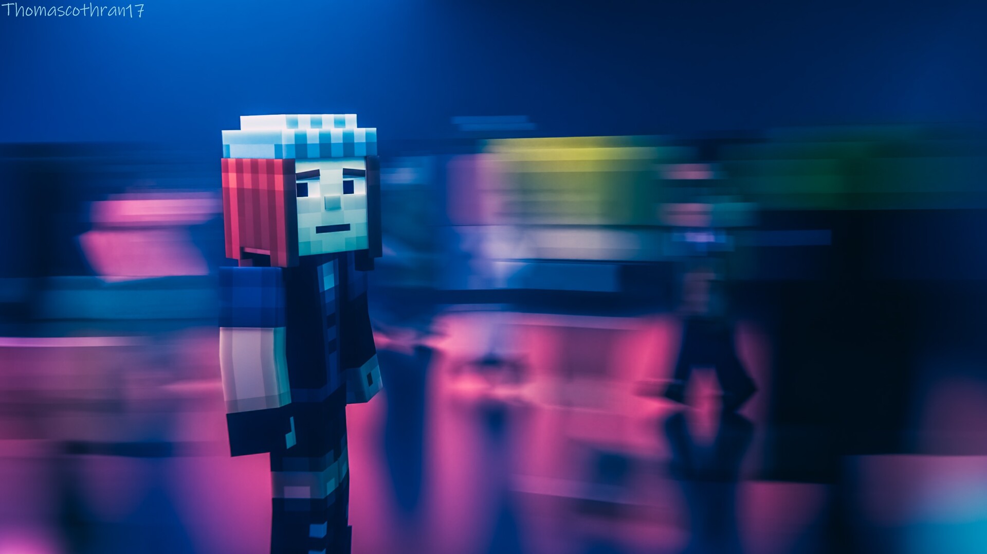 ArtStation - Shutter 2