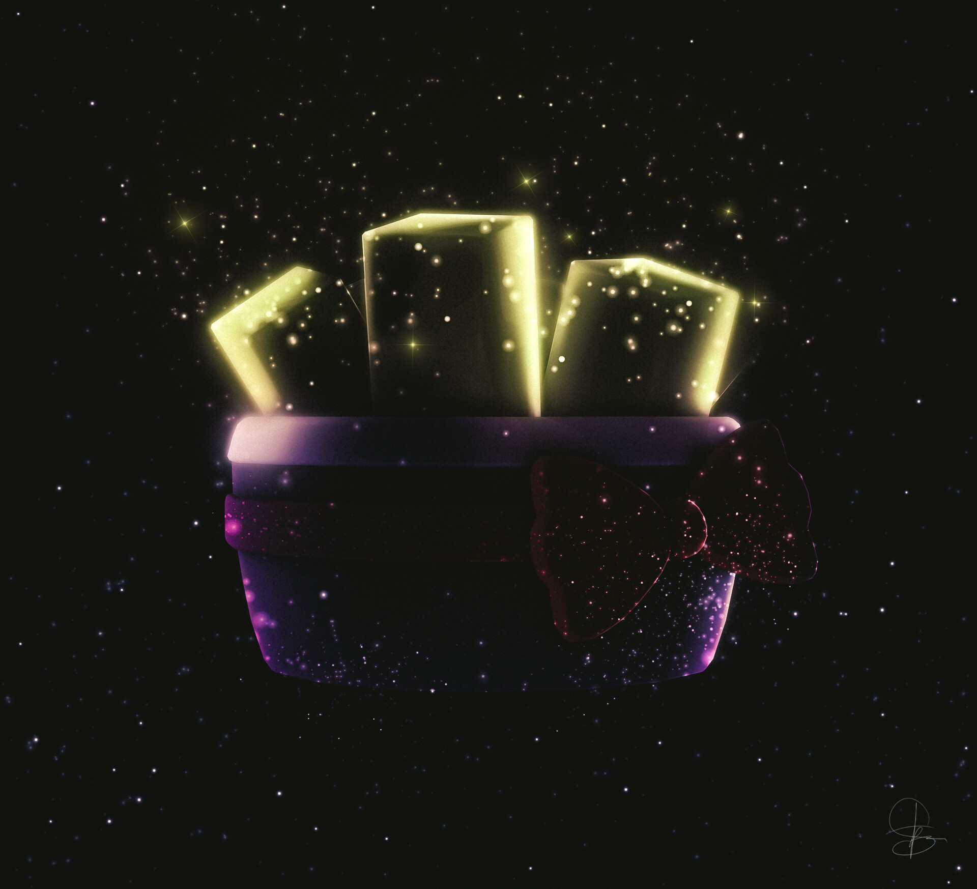 Professor T. - Professor T's Work