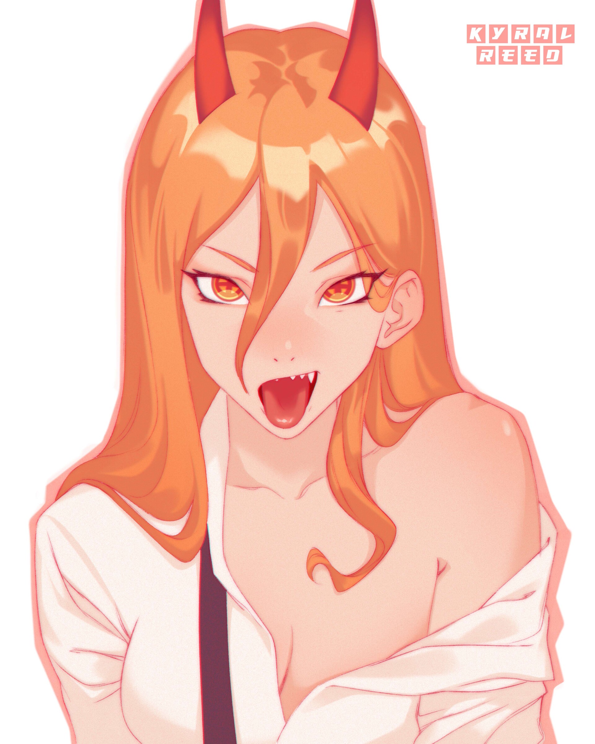 ArtStation - Hungry Devil