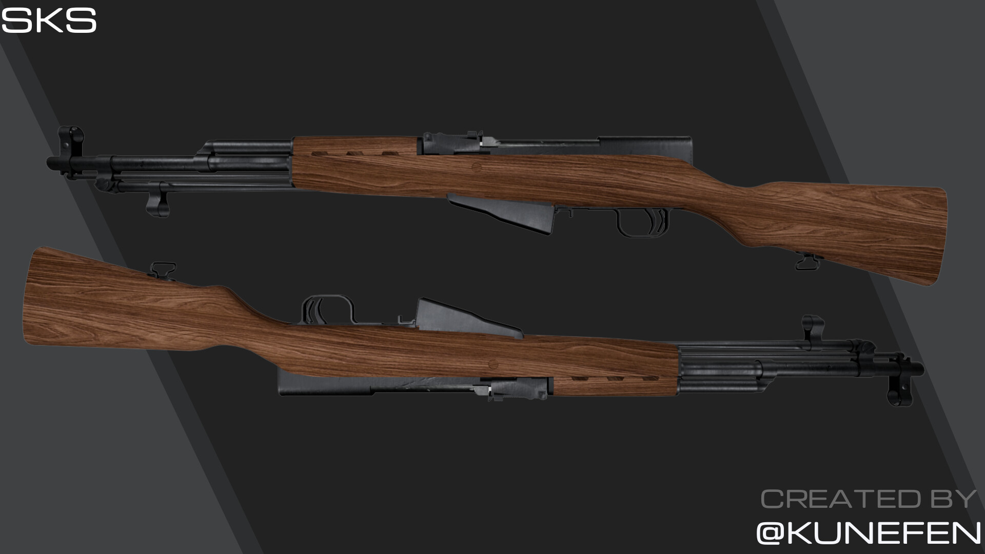 ArtStation - SKS