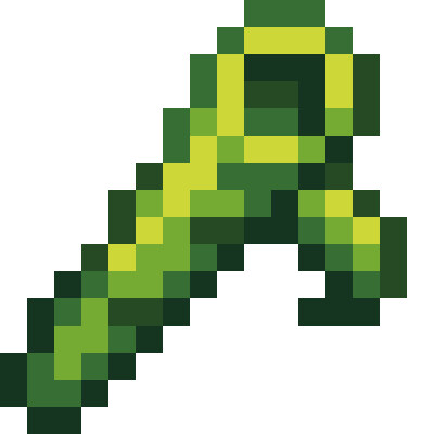 ArtStation - Minecraft 16x16 items