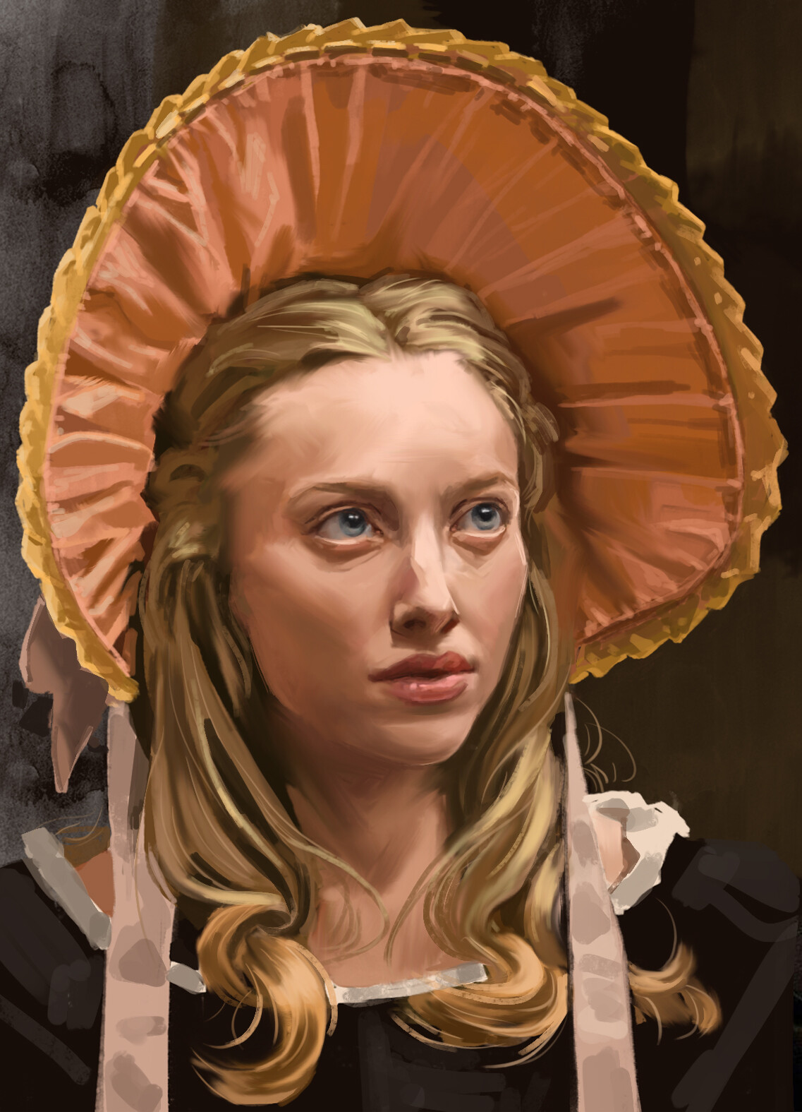 ArtStation - studies