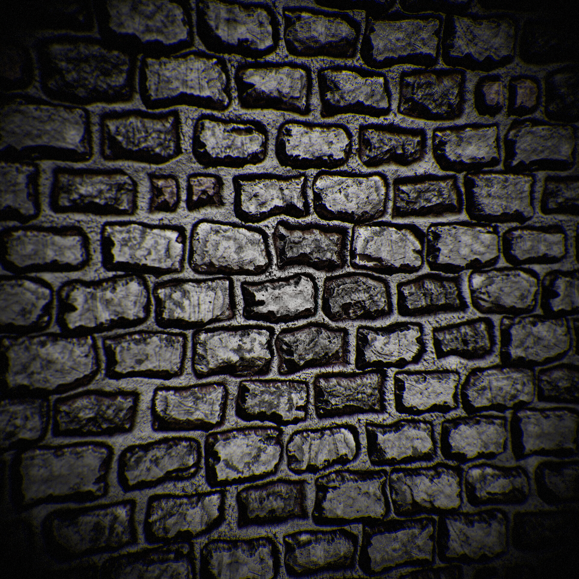 Castle Bricks | Tile Texture - Download Free 3D model by CATholic ...