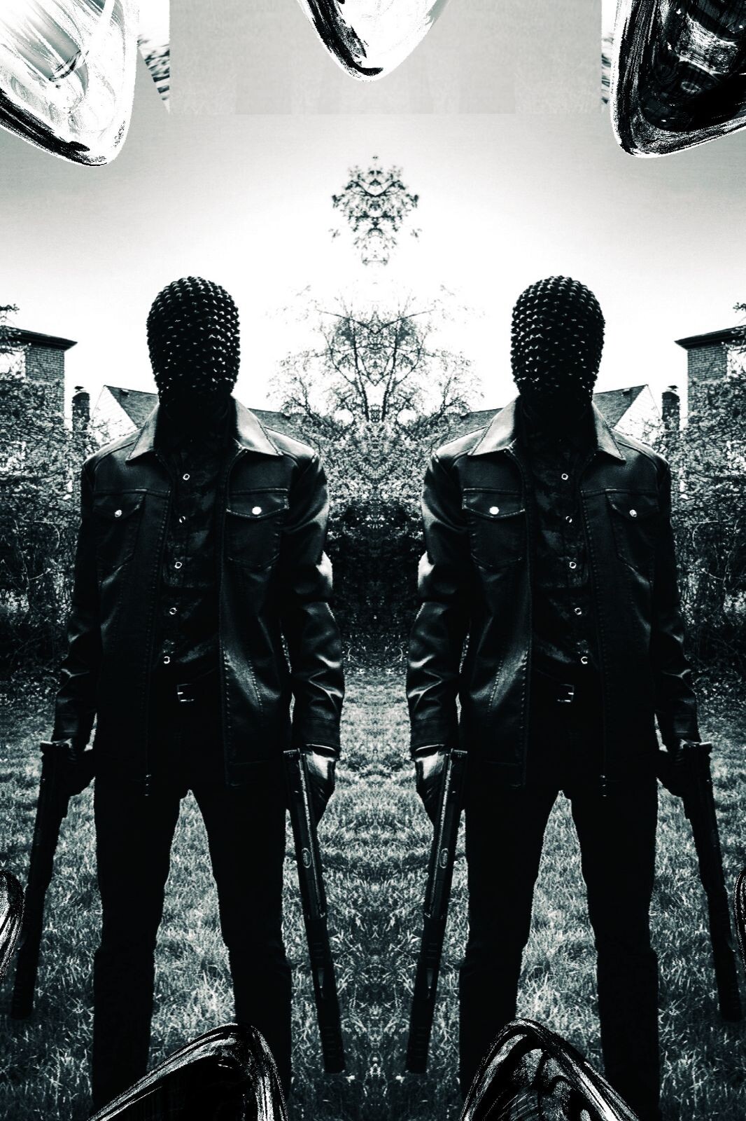 ArtStation - The Dark Entities Volume V. Wrath Of Darkness: Path To ...