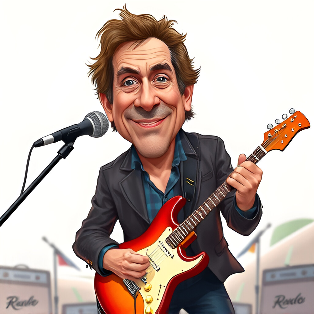 ArtStation - Spruce Springsteen 2