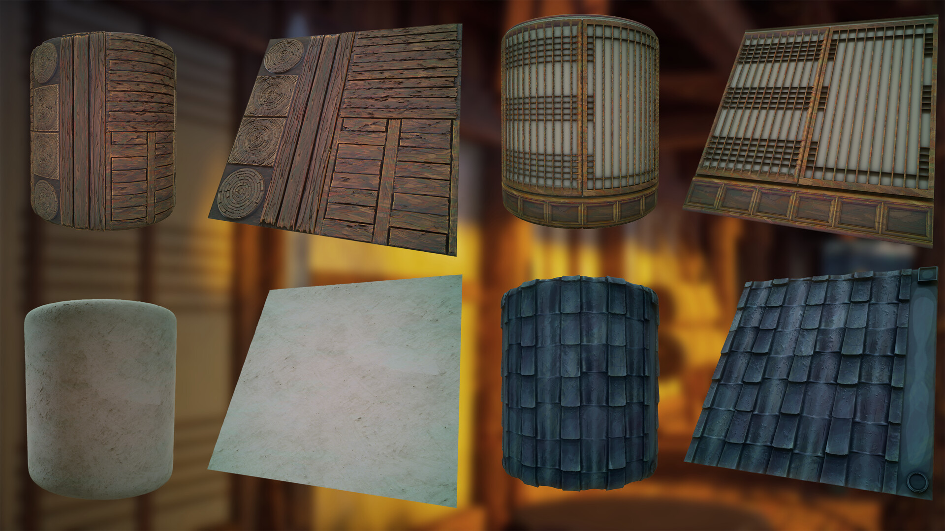 Dat Phan - Bonsai Village