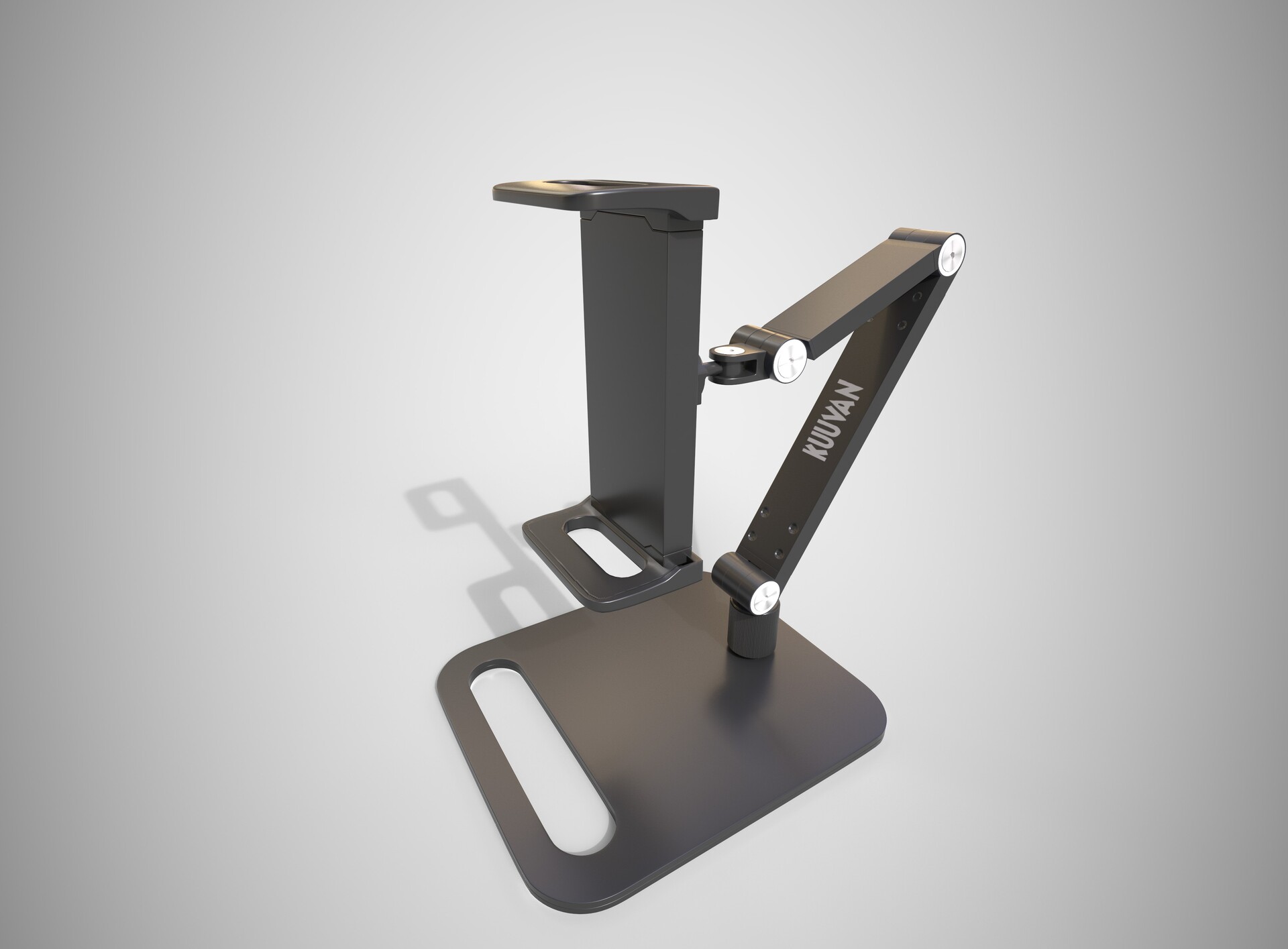 ArtStation - Tab Stand