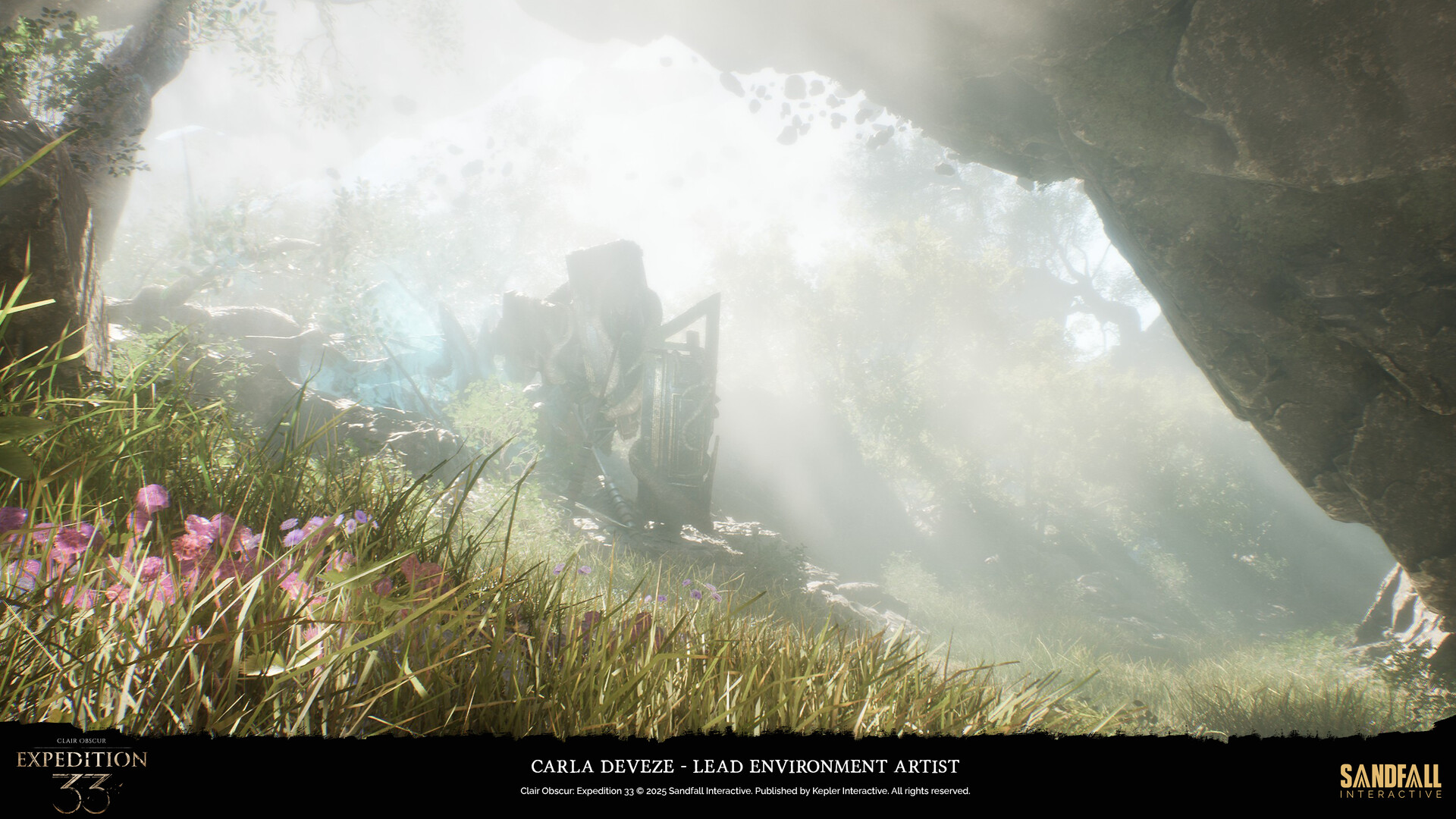 spring meadows expedition 33